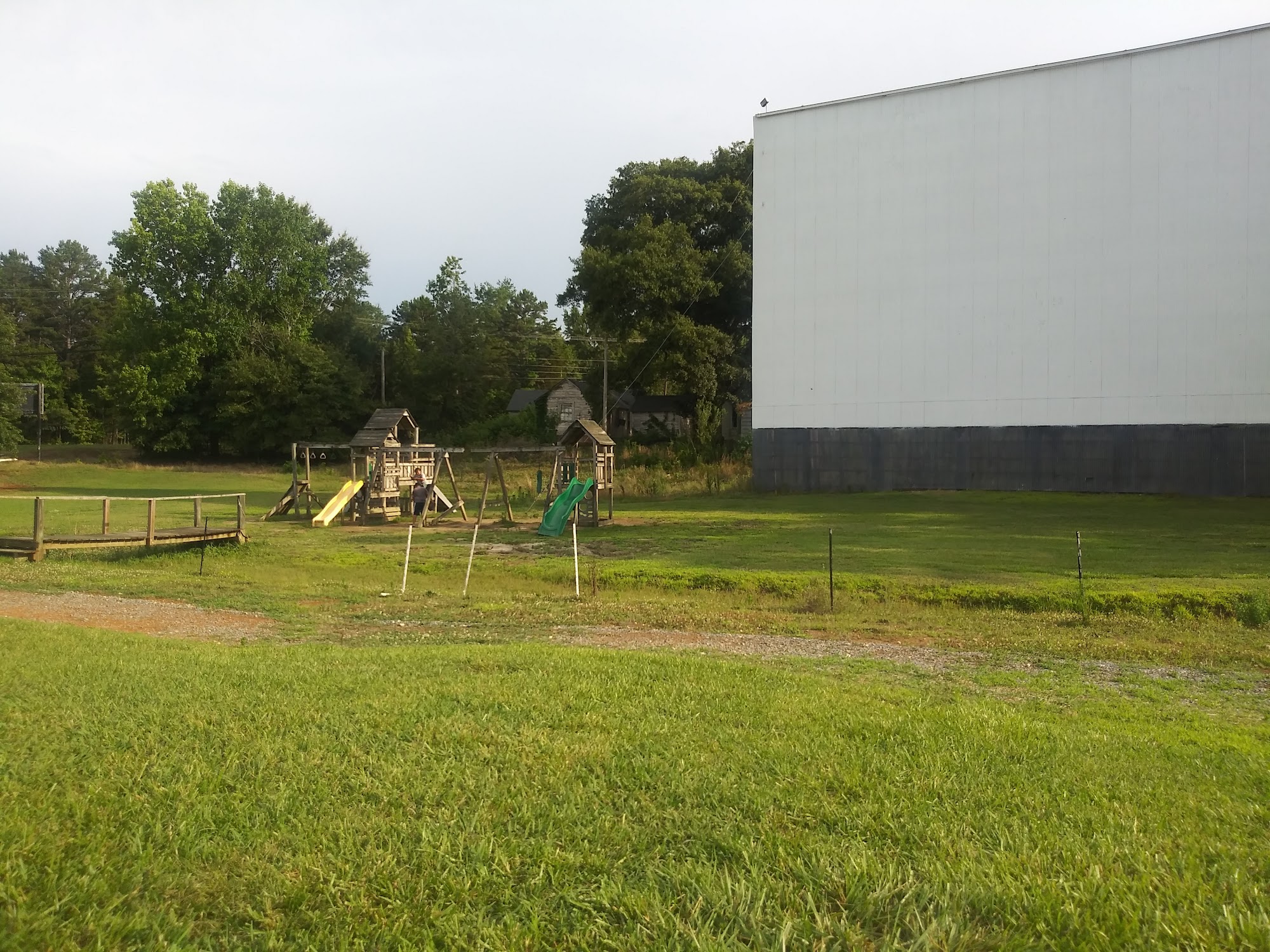BADIN ROAD DRIVE-IN THEATER - Albemarle NC - Hours, Directions, Reviews ...