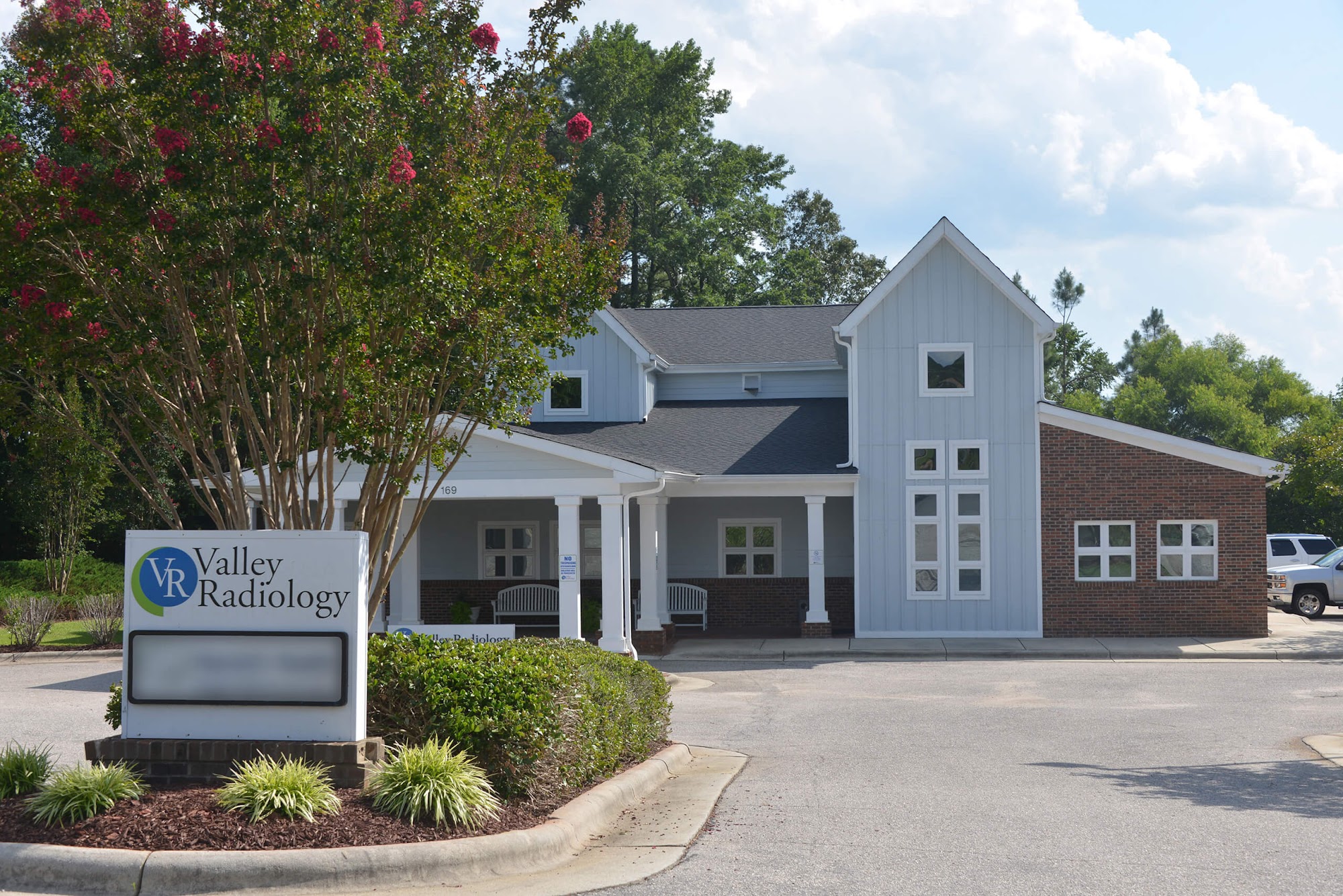 VALLEY RADIOLOGY ANGIER - Angier NC - Hours, Directions, Reviews ...