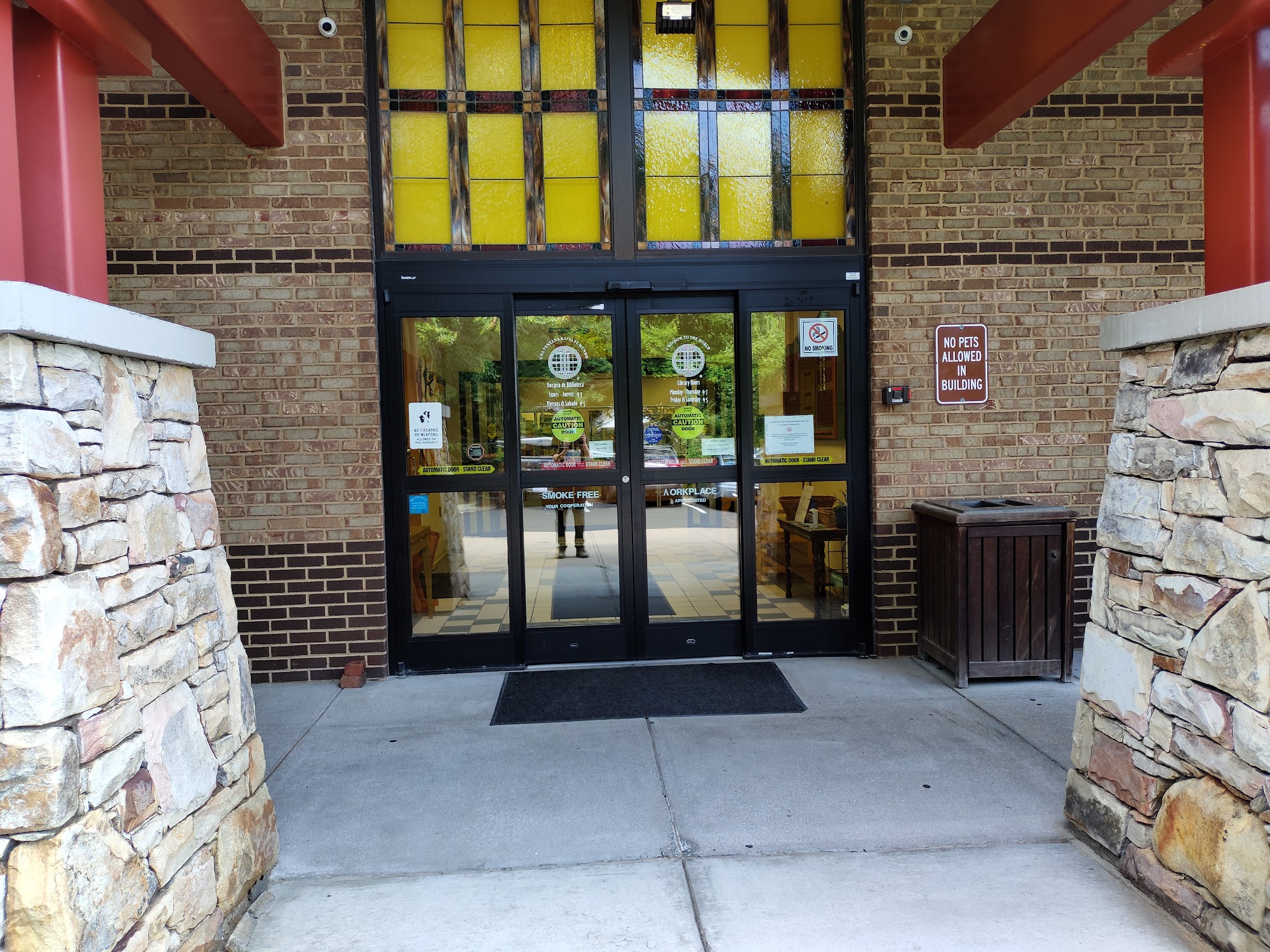 WATAUGA COUNTY PUBLIC LIBRARY - Boone NC - Hours, Directions, Reviews ...