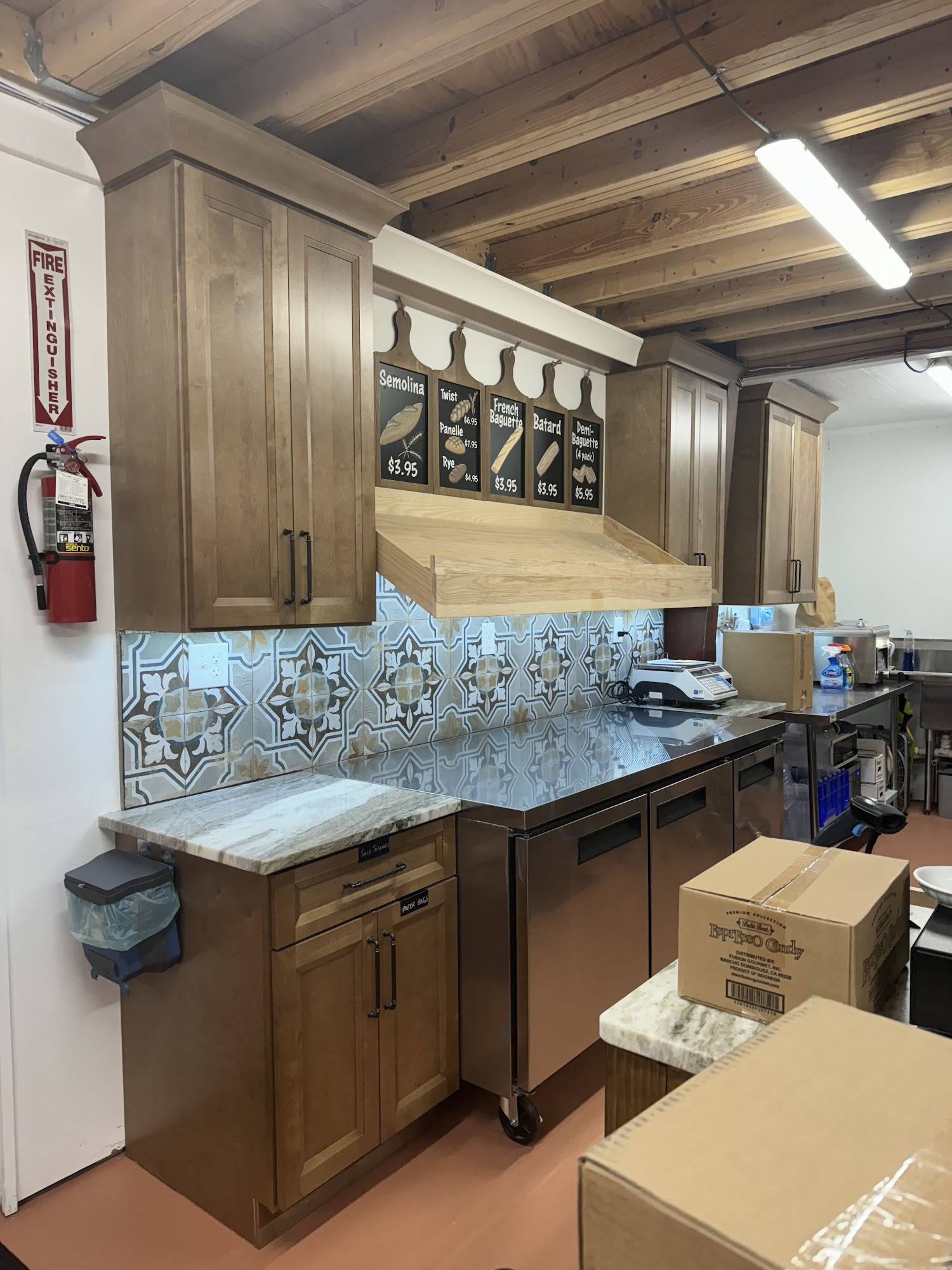 DA VINCI ITALIAN MARKET - Calabash NC - Hours, Directions, Reviews ...