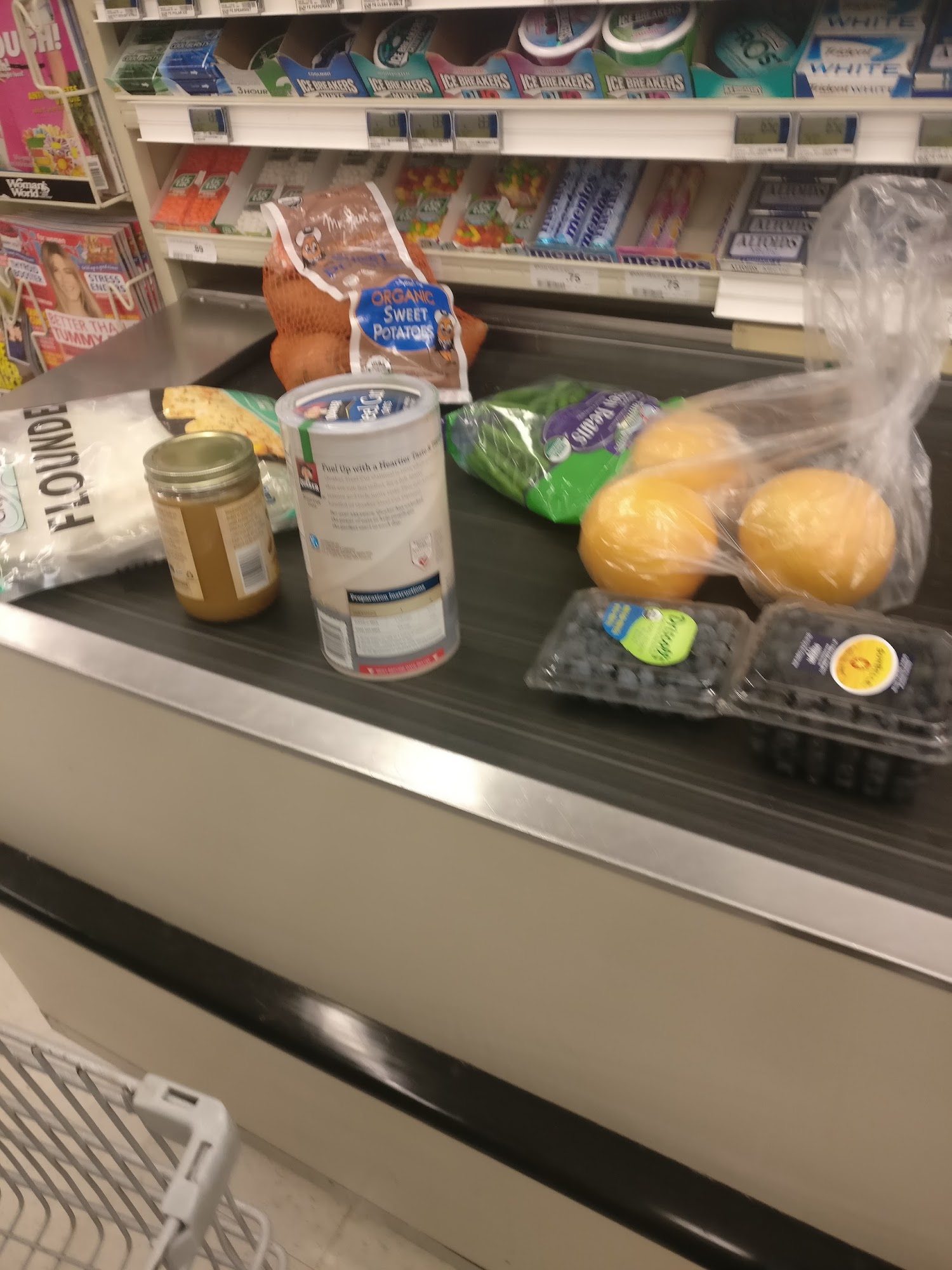 CAMP LEJEUNE MCB COMMISSARY - 1230 Holcomb Blvd Bldg 1231, Camp Lejeune ...