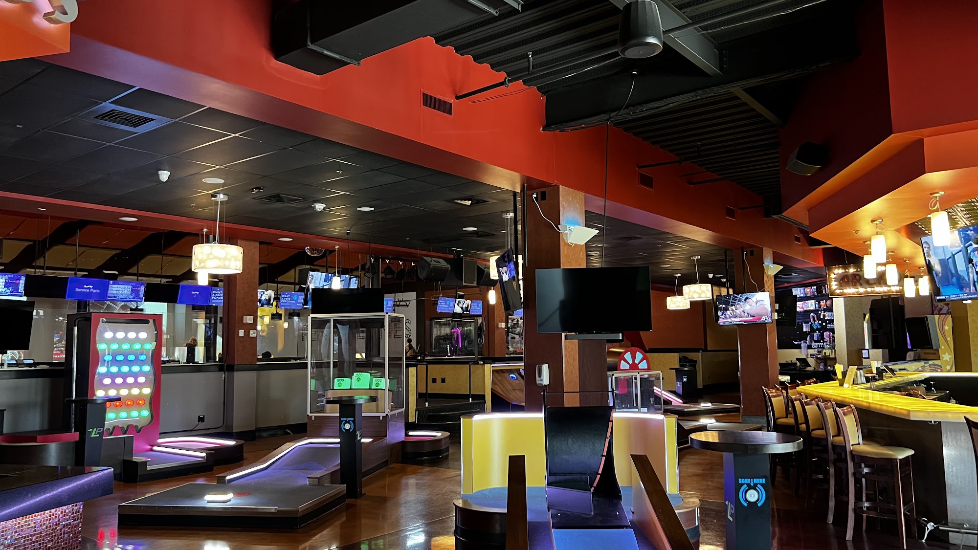 EVO ENTERTAINMENT + EVX - CARY - Cary NC - Hours, Directions, Reviews ...