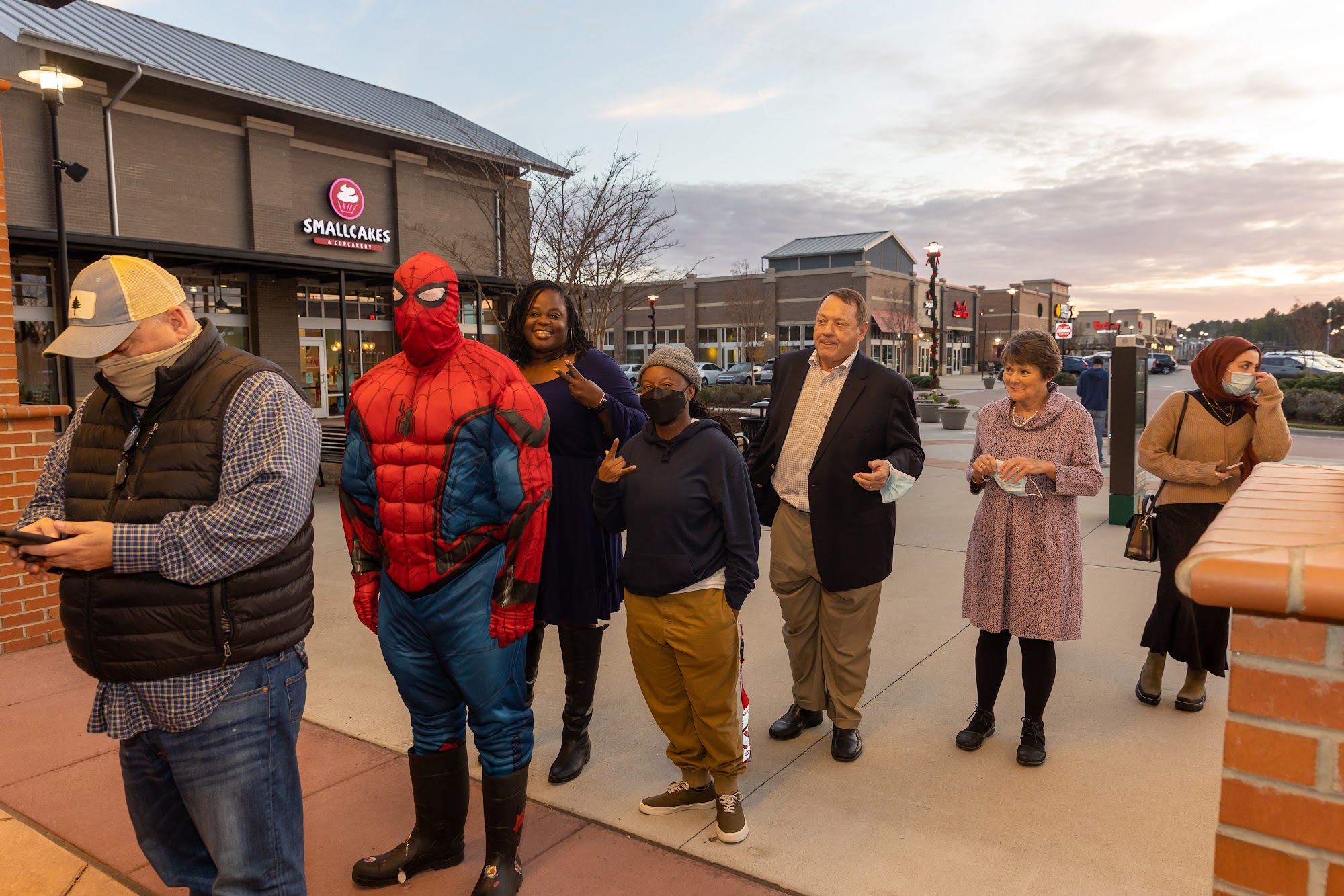 EVO ENTERTAINMENT + EVX - CARY - Cary NC - Hours, Directions, Reviews ...