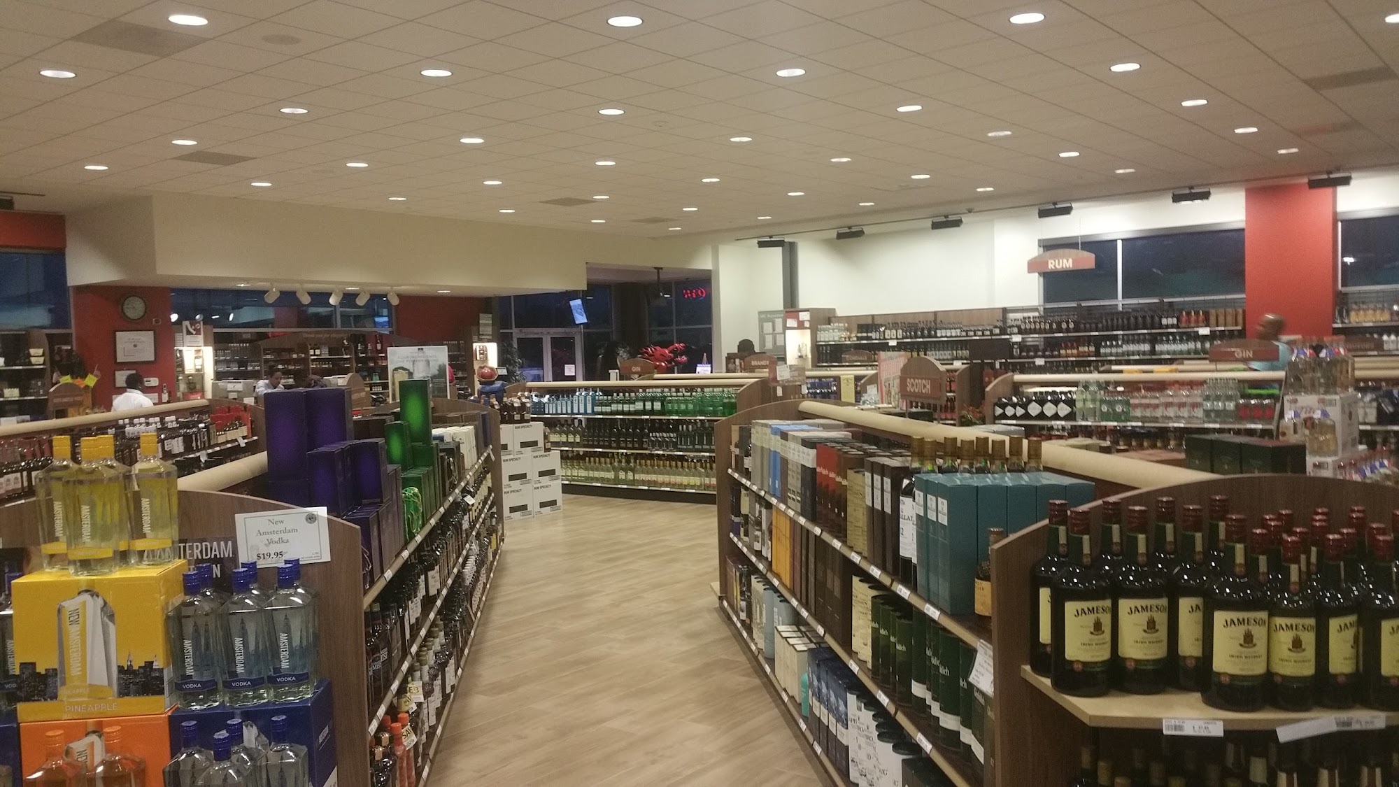 MECKLENBURG COUNTY ABC STORE #24 - Charlotte NC - Hours, Directions ...