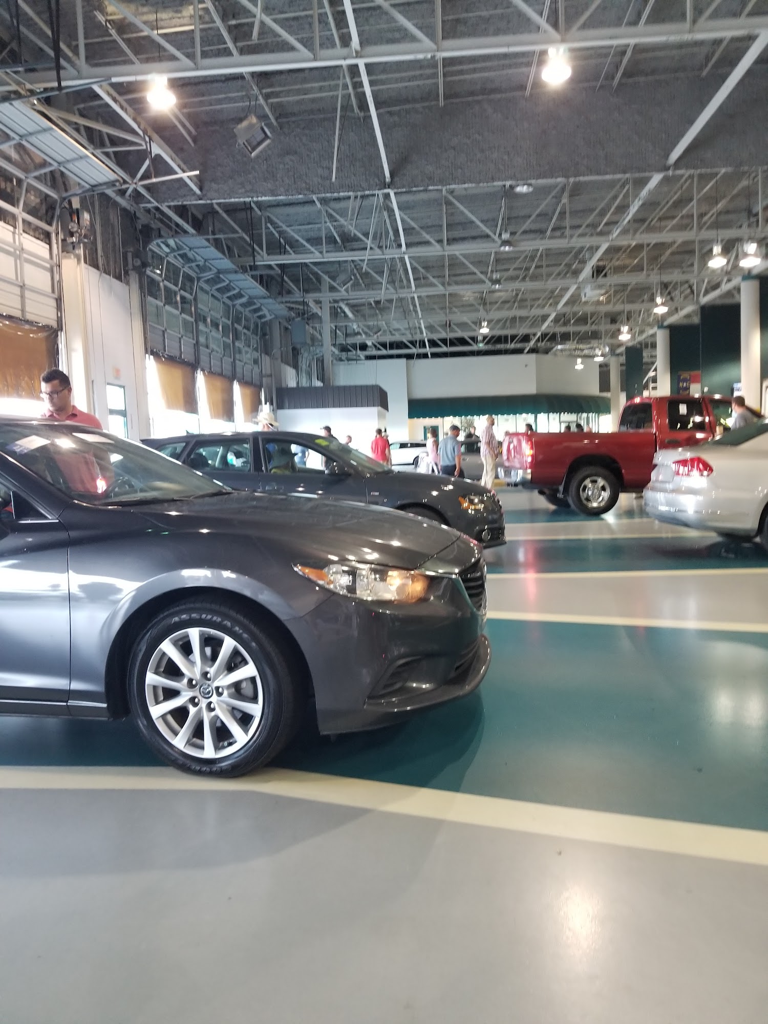 ADESA CHARLOTTE - Charlotte NC - Hours, Directions, Reviews - Loc8NearMe