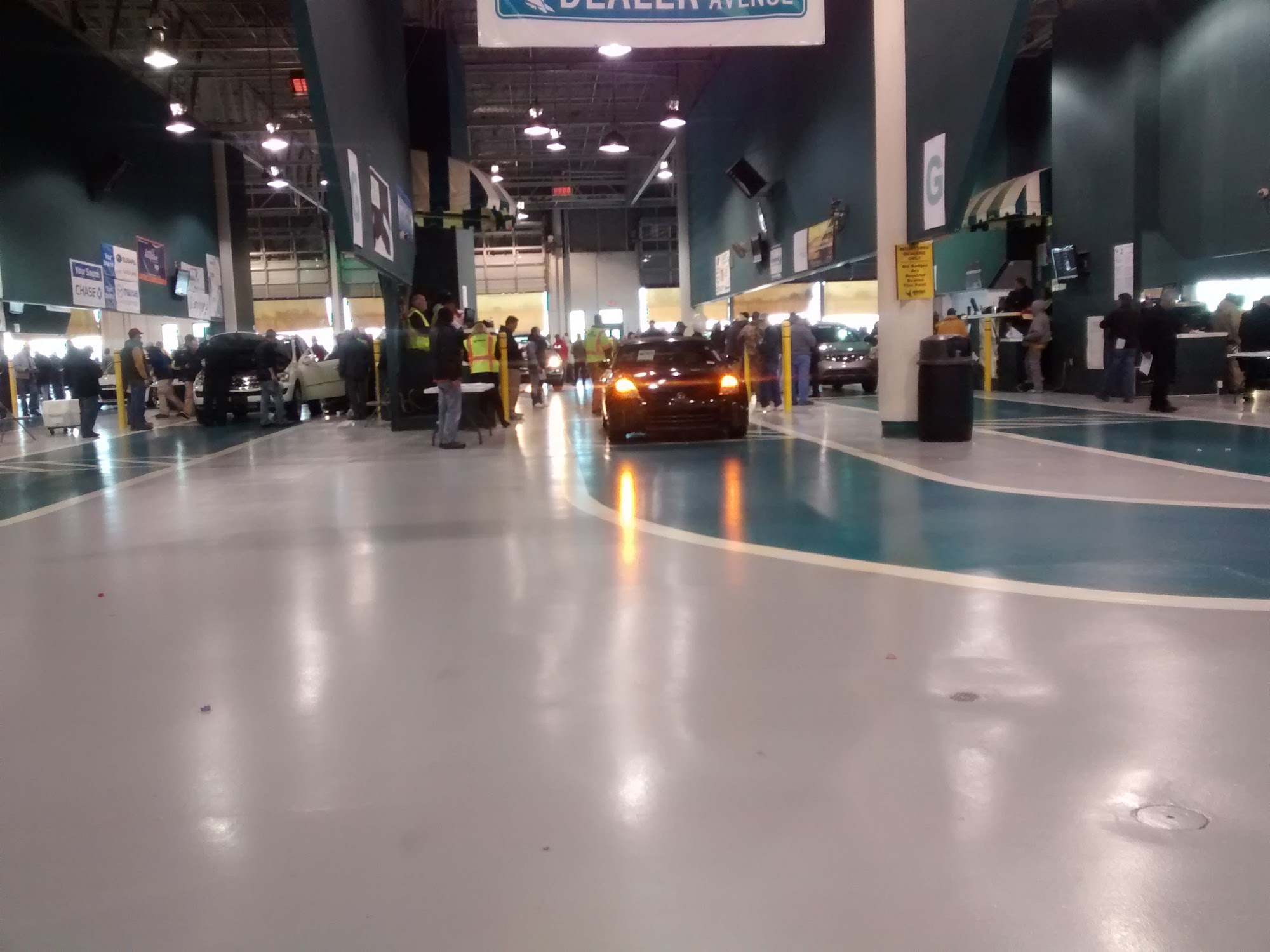 ADESA CHARLOTTE - Charlotte NC - Hours, Directions, Reviews - Loc8NearMe