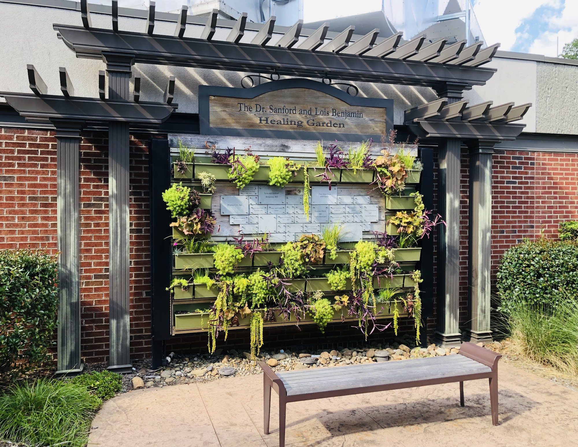 ATRIUM HEALTH MERCY - Charlotte NC - Hours, Directions, Reviews ...