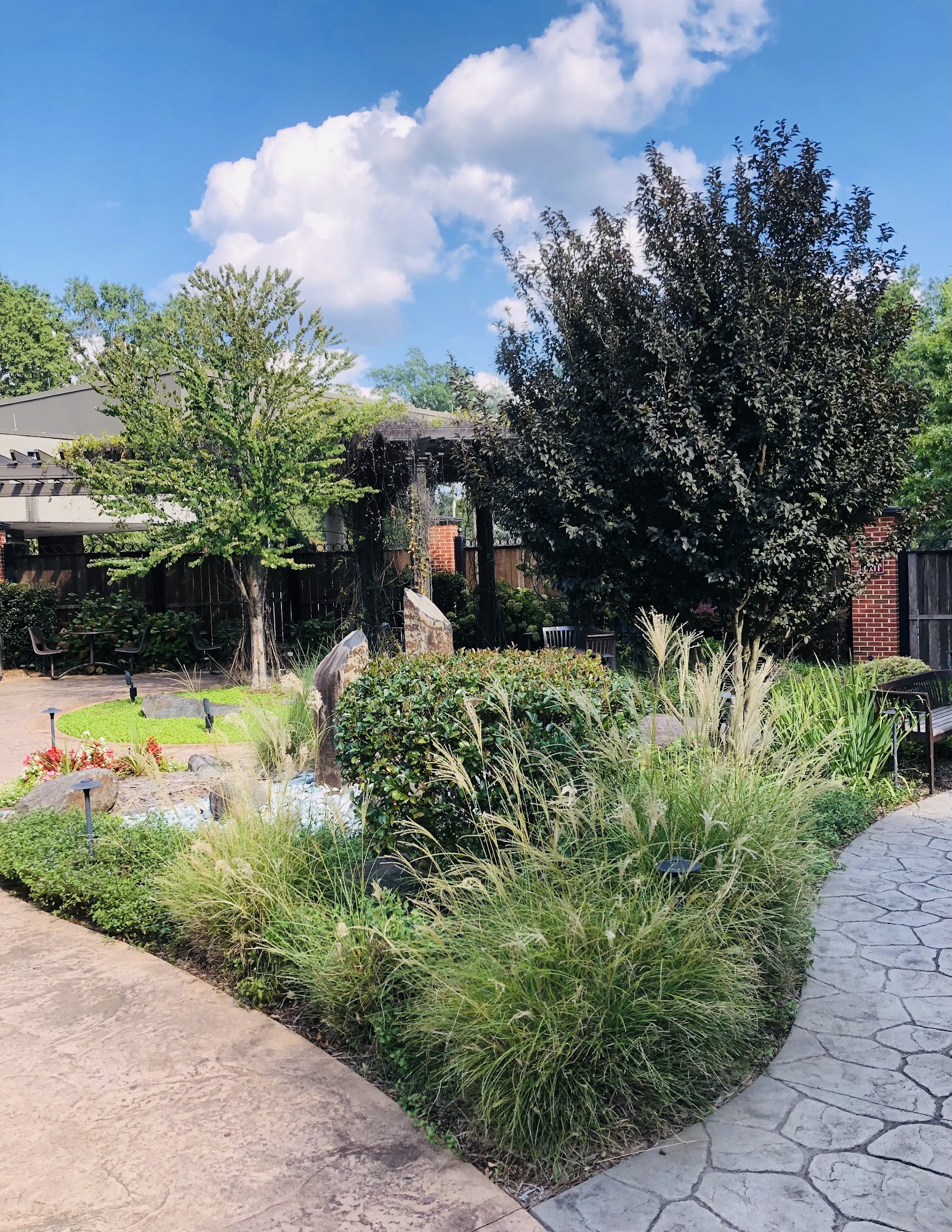 ATRIUM HEALTH MERCY - Charlotte NC - Hours, Directions, Reviews ...