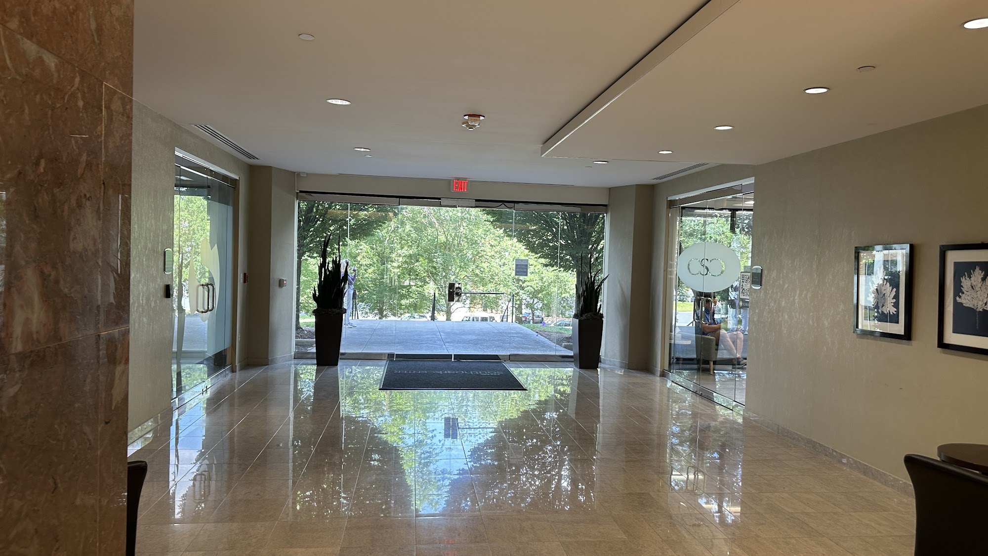 TRYON MEDICAL PARTNERS - SOUTHPARK - Charlotte NC - Hours, Directions ...