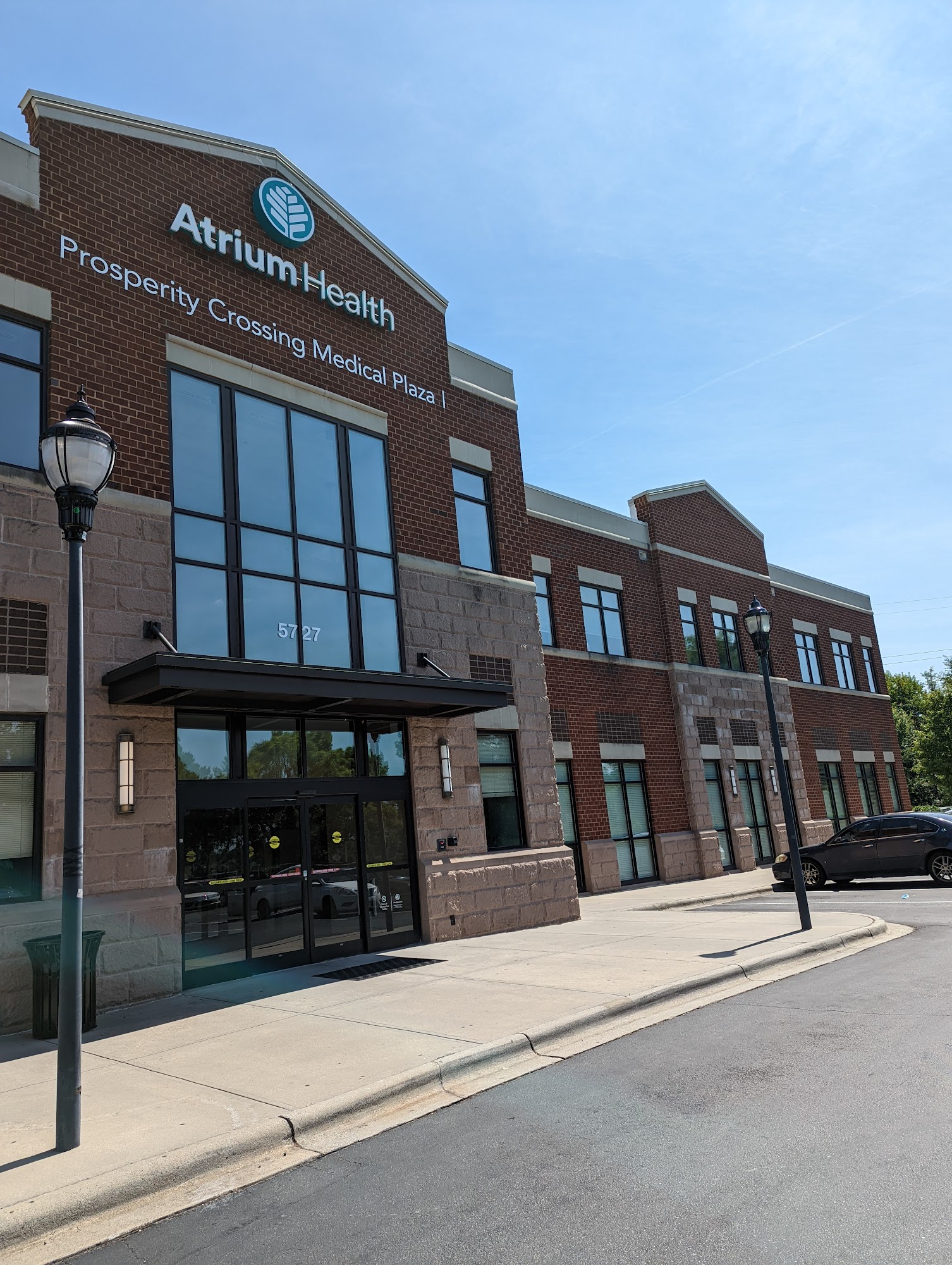 ATRIUM HEALTH PRIMARY CARE CABARRUS FAMILY MEDICINE - Charlotte NC ...