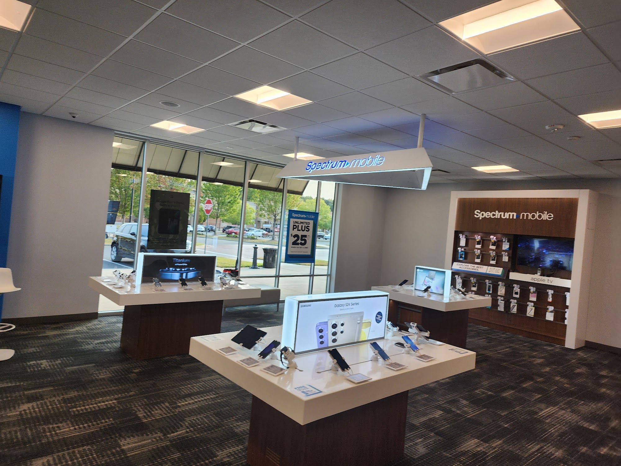 SPECTRUM STORE - 14309 Rivergate View Drive, Charlotte NC - Hours ...