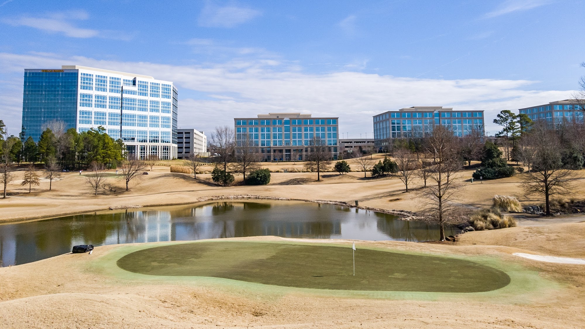 WELLS FARGO - Charlotte NC - Hours, Directions, Reviews - Loc8NearMe