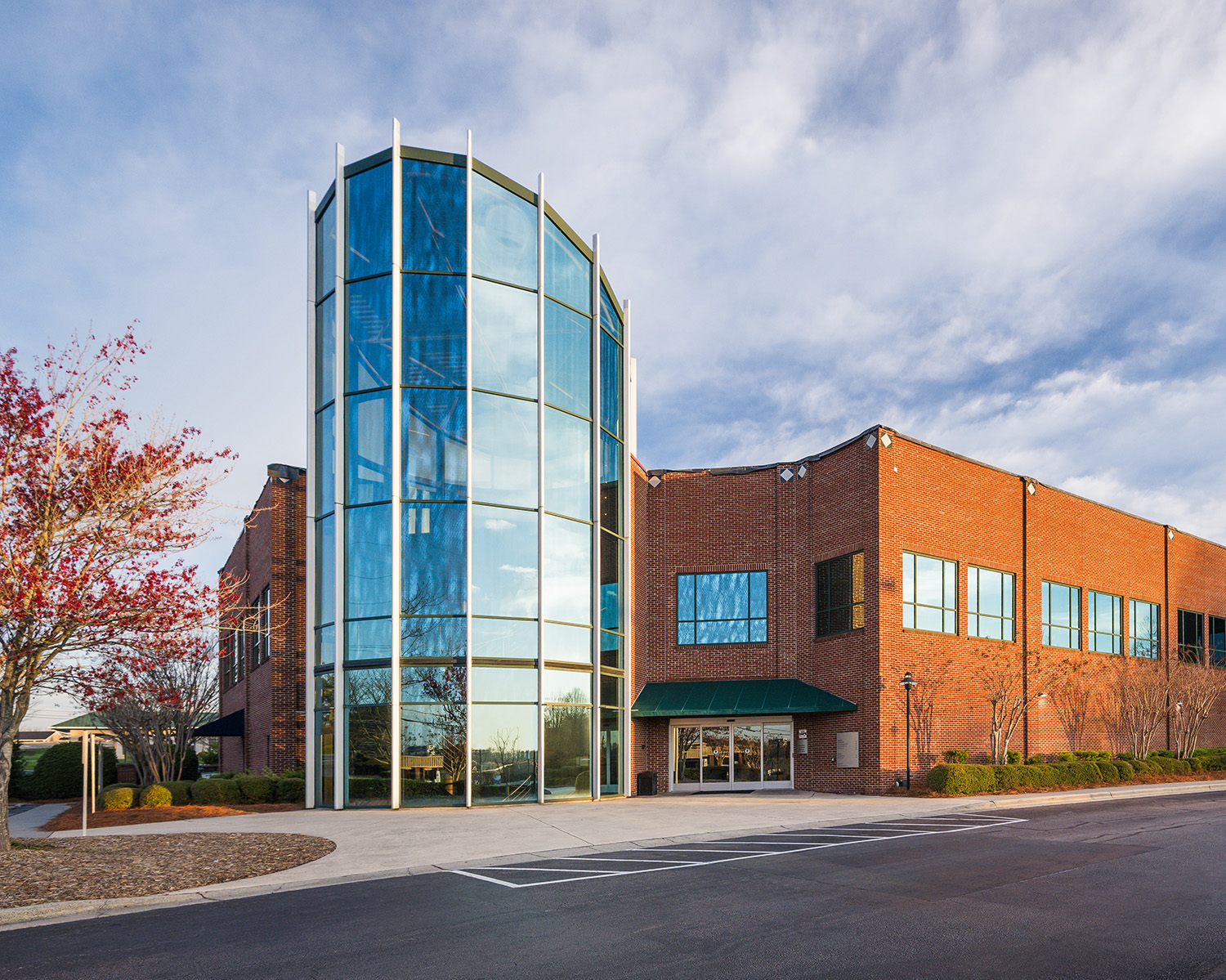 ATRIUM HEALTH PRIMARY CARE CABARRUS FAMILY MEDICINE - Concord NC ...