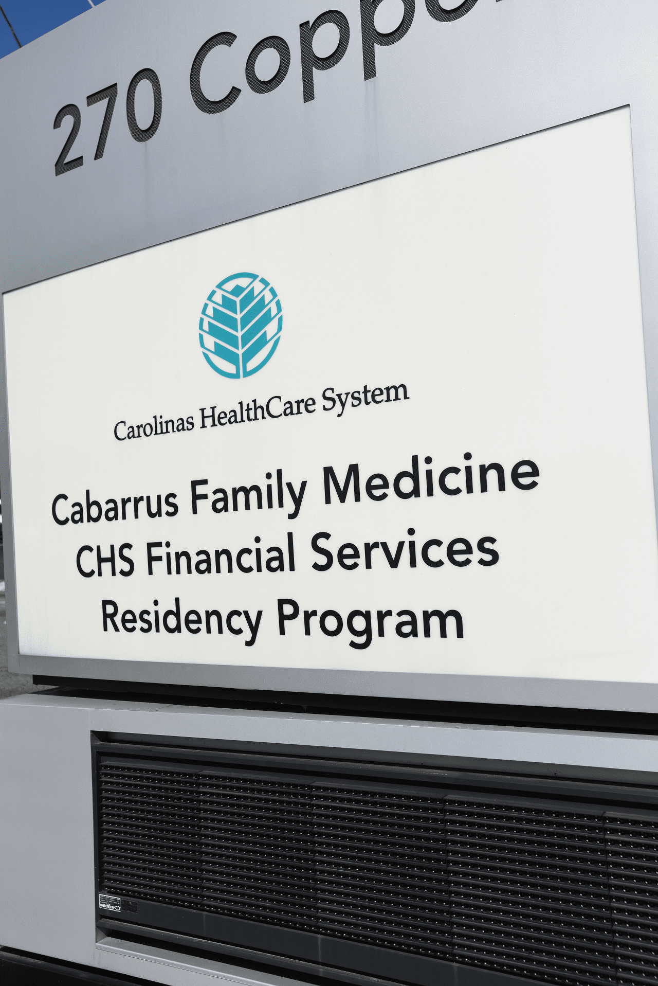 ATRIUM HEALTH PRIMARY CARE CABARRUS FAMILY MEDICINE - Concord NC ...