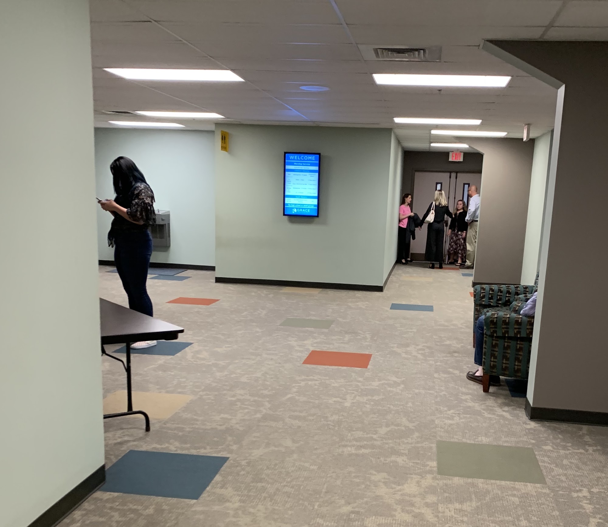 GRACE COVENANT CHURCH - Cornelius NC - Hours, Directions, Reviews ...