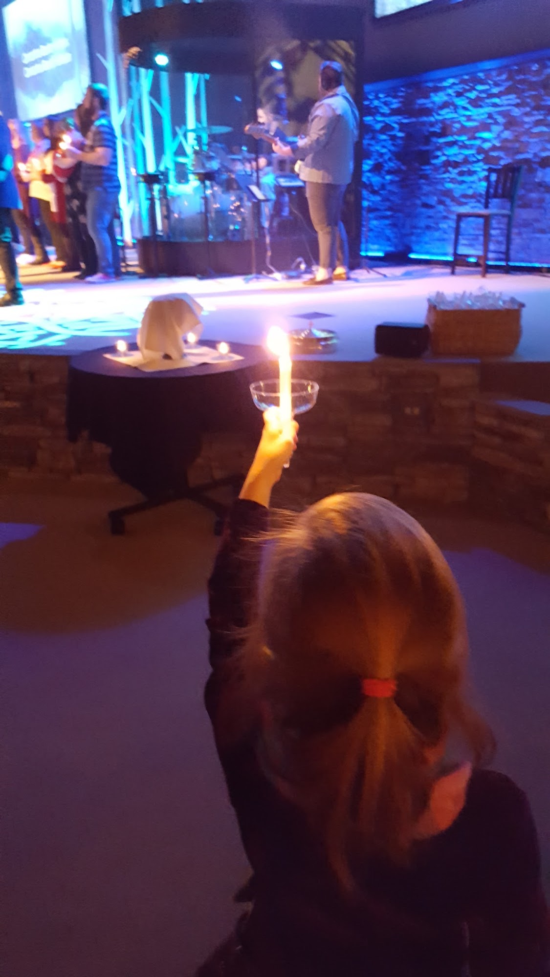 GRACE COVENANT CHURCH - Cornelius NC - Hours, Directions, Reviews ...