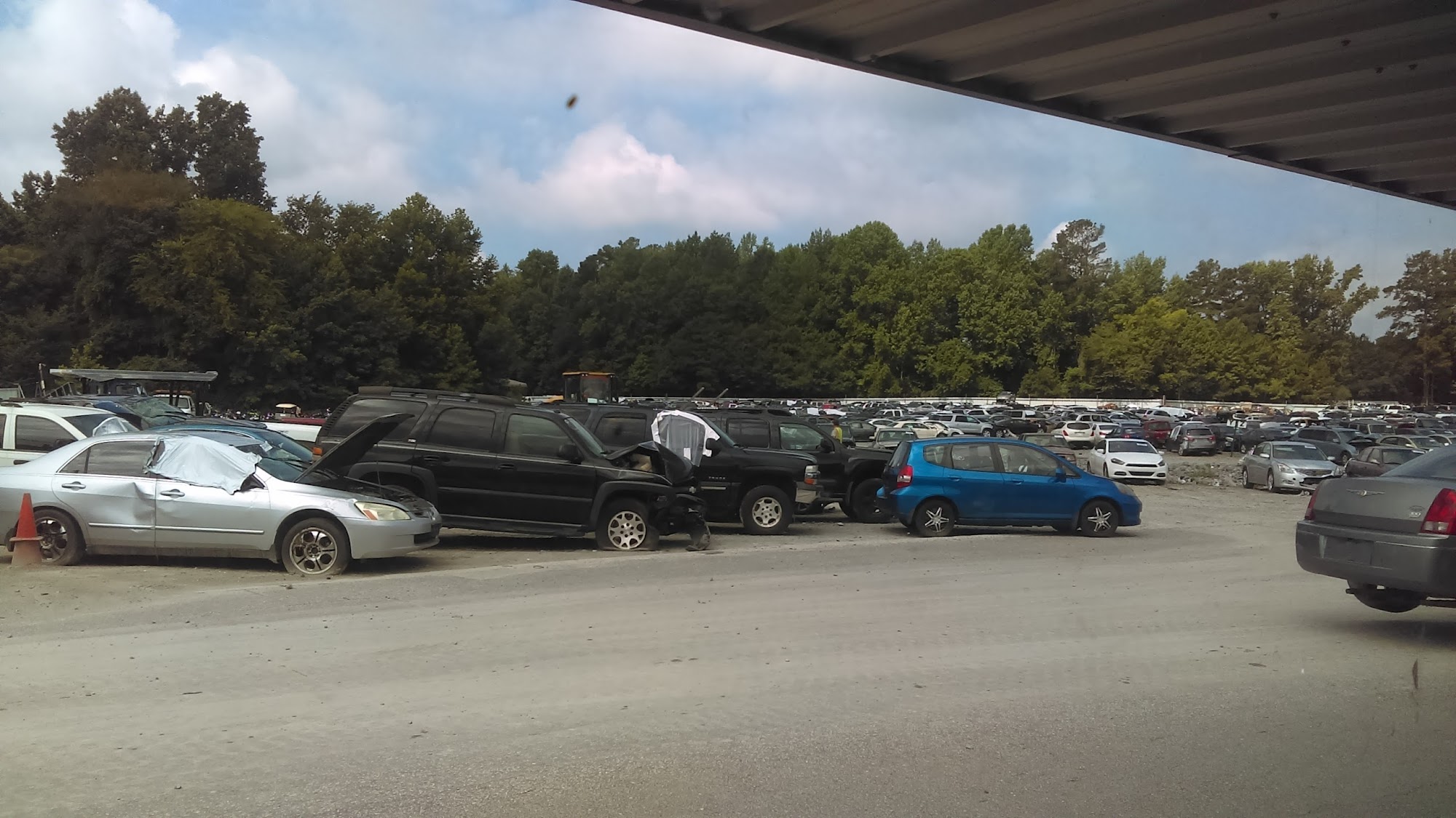 COPART - RALEIGH - Dunn NC - Hours, Directions, Reviews - Loc8NearMe