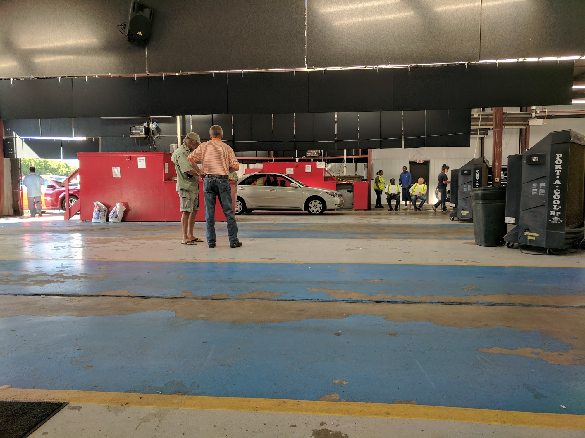 RAYS SOUTHERN AUTO AUCTION INC - Greensboro NC - Hours, Directions ...