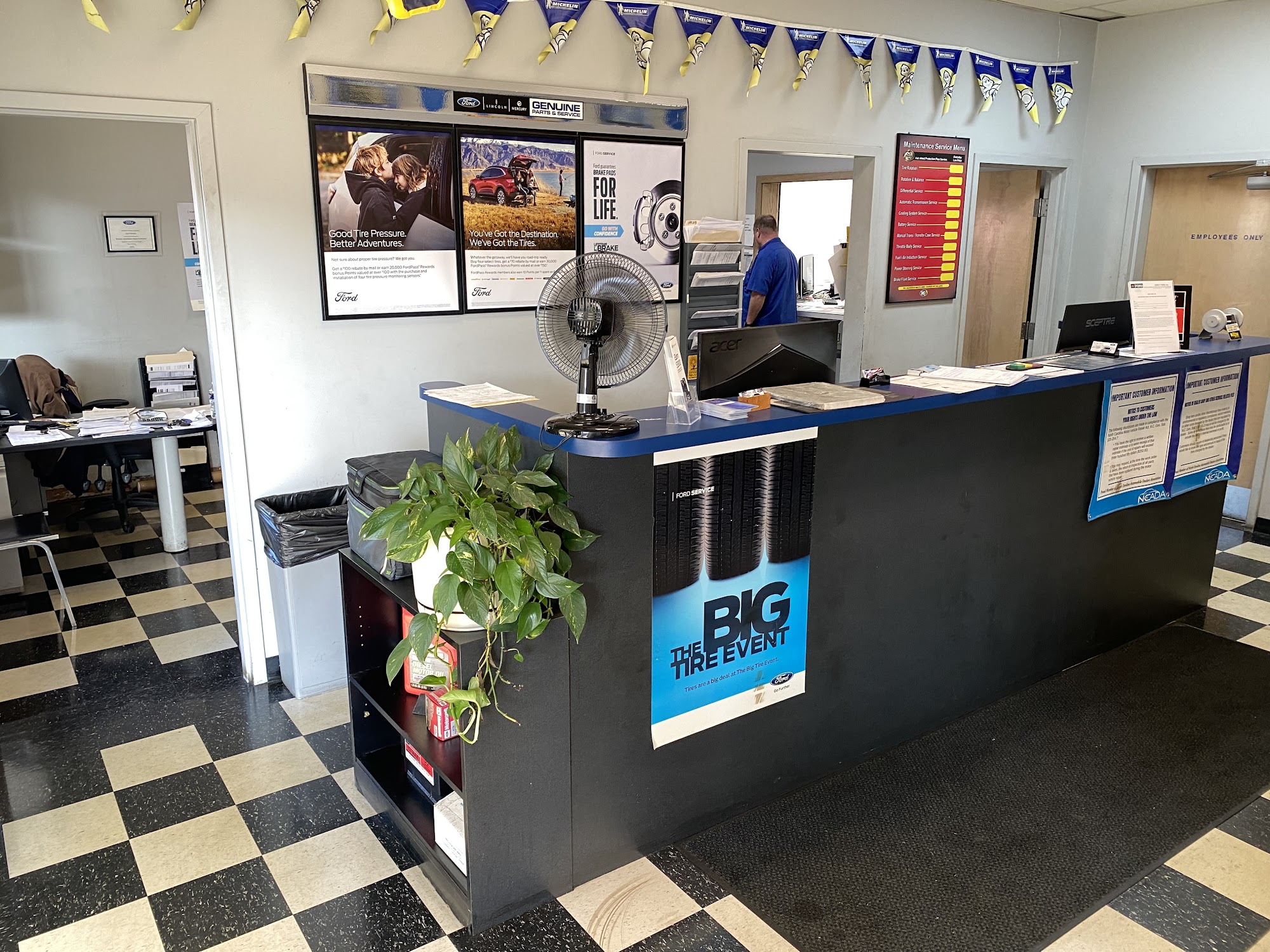 KENLY FORD, INC. - Kenly NC - Hours, Directions, Reviews - Loc8NearMe