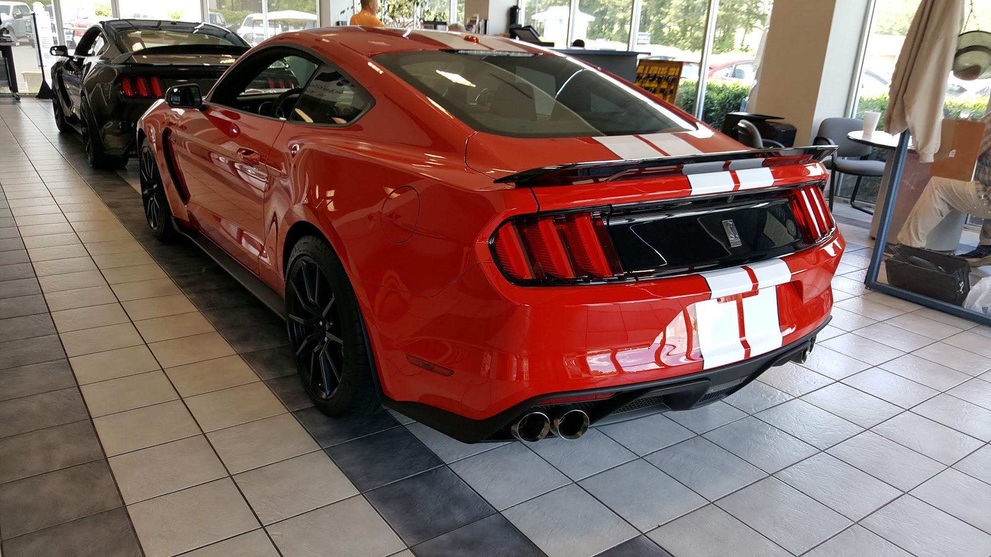 KENLY FORD, INC. - Kenly NC - Hours, Directions, Reviews - Loc8NearMe