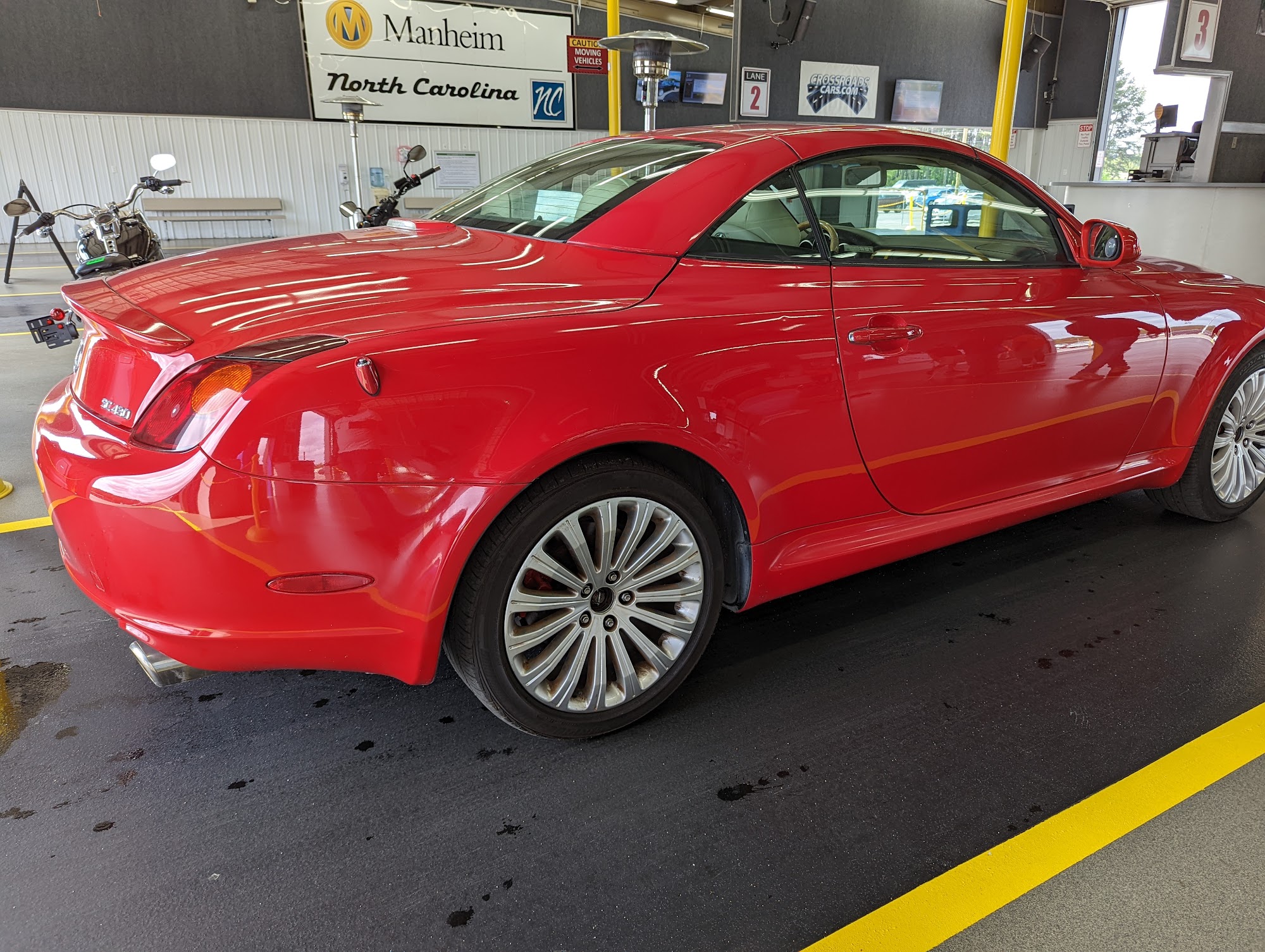 MANHEIM NORTH CAROLINA - Kenly NC - Hours, Directions, Reviews - Loc8NearMe