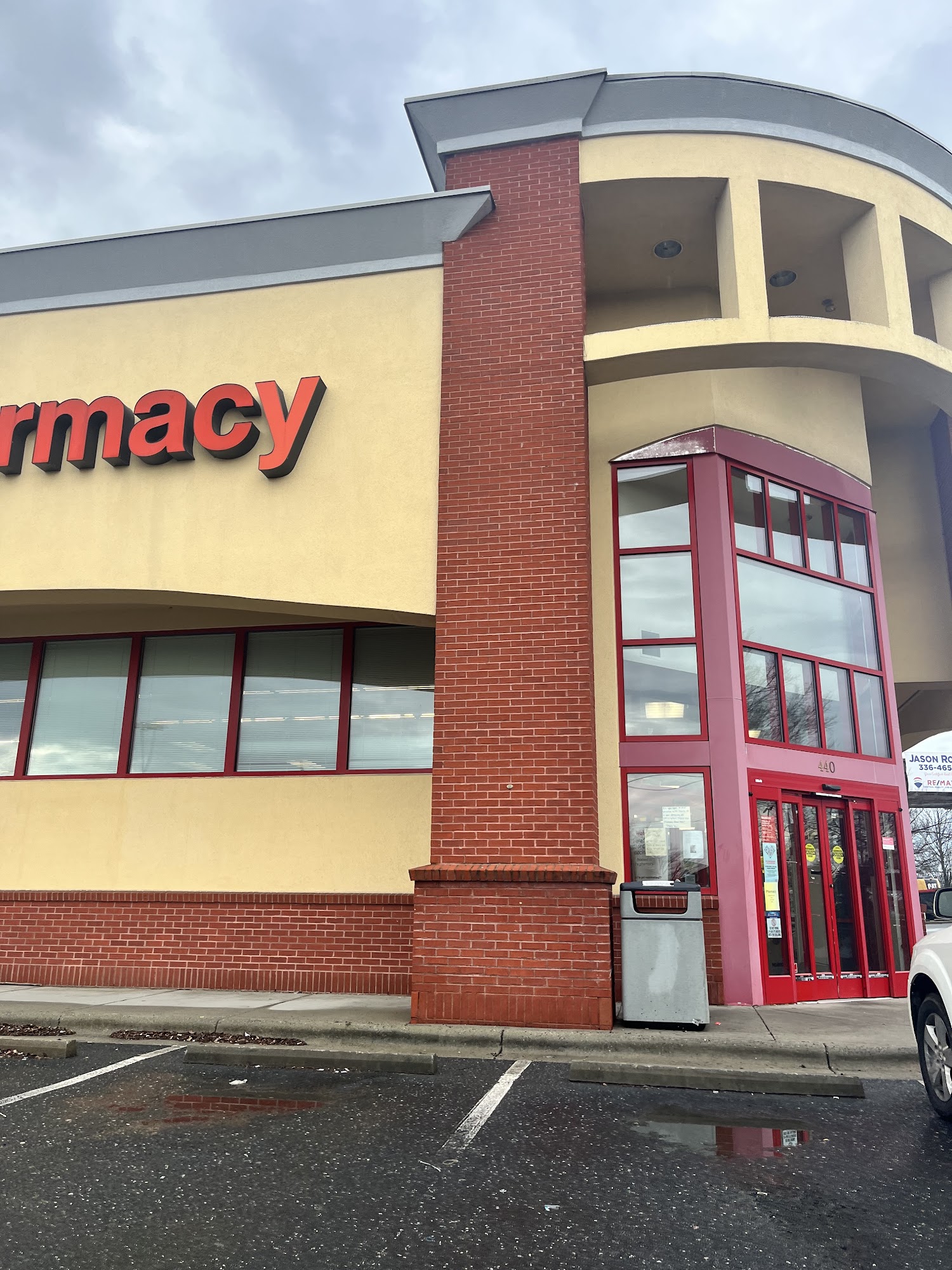 CVS - 309 E Center St, Lexington NC - Hours, Directions, Reviews ...