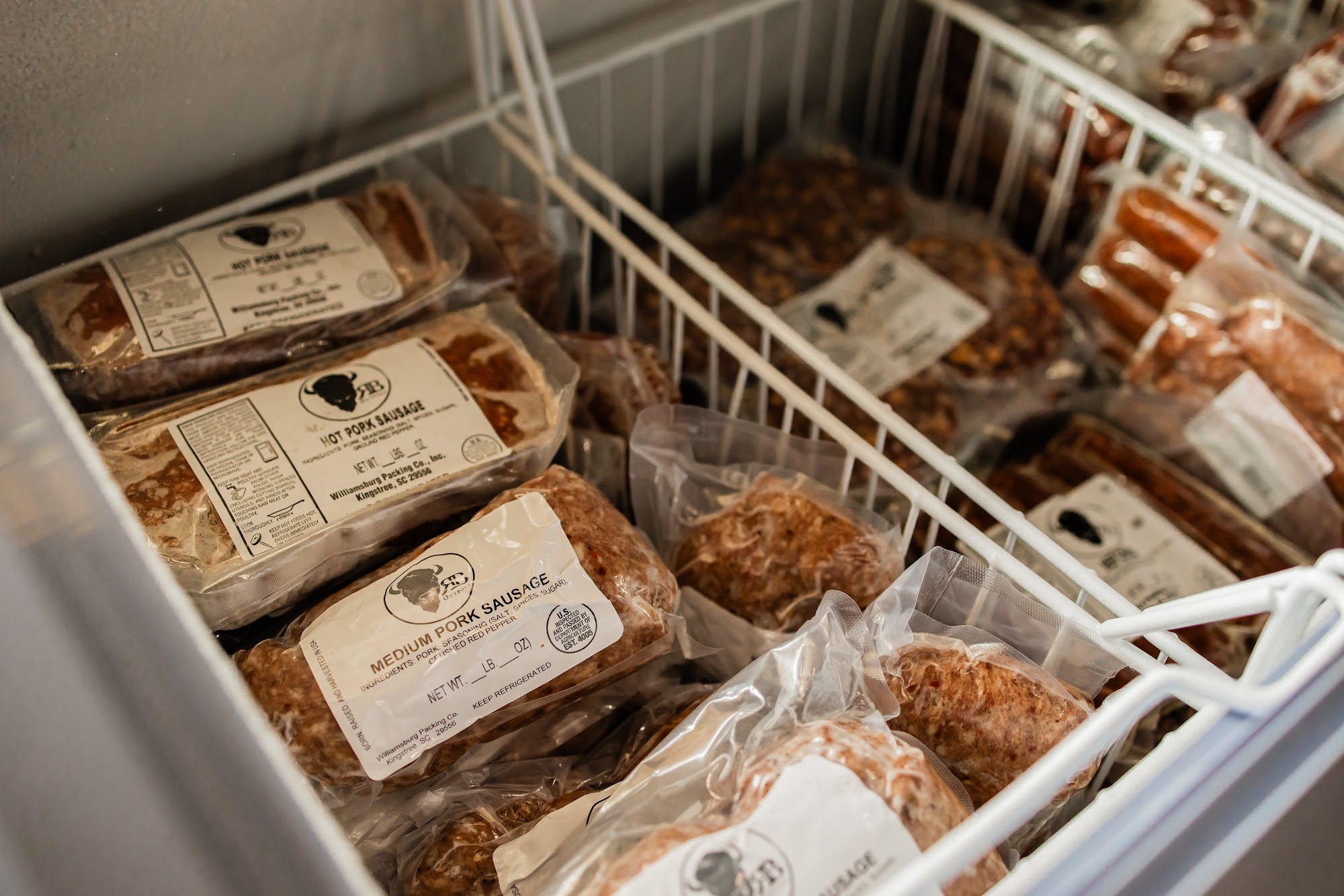 ROAMING BUFFALO OUTPOST - Marion NC - Hours, Directions, Reviews - Loc8NearMe