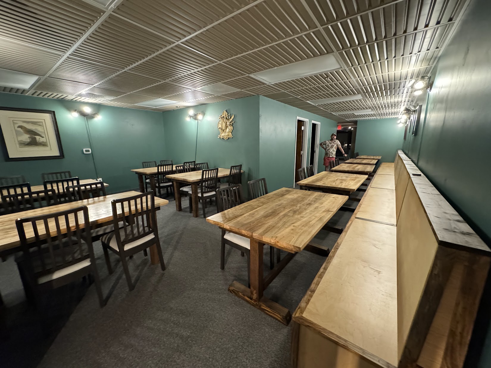 To The Table Board Game Cafe, Matthews - Menu, Reviews (85), Photos ...