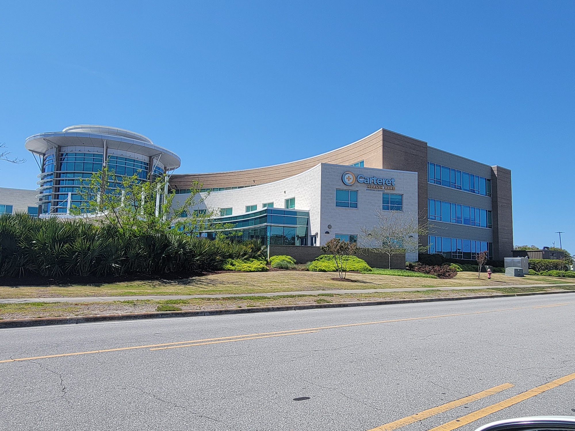 CARTERET HEALTH CARE - Morehead City NC - Hours, Directions, Reviews - Loc8NearMe