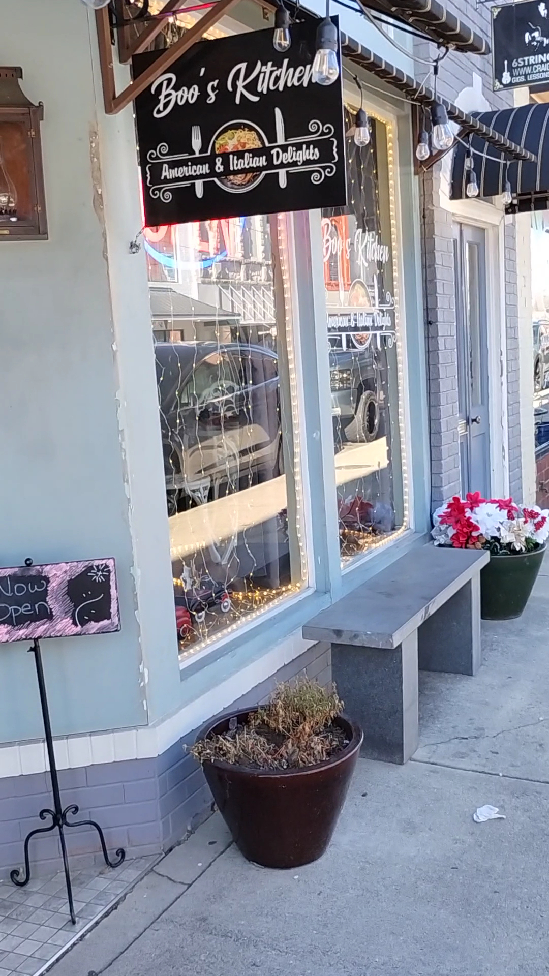 Boo's Kitchen, Mount Airy - Menu, Reviews (141), Photos (28) - Restaurantji