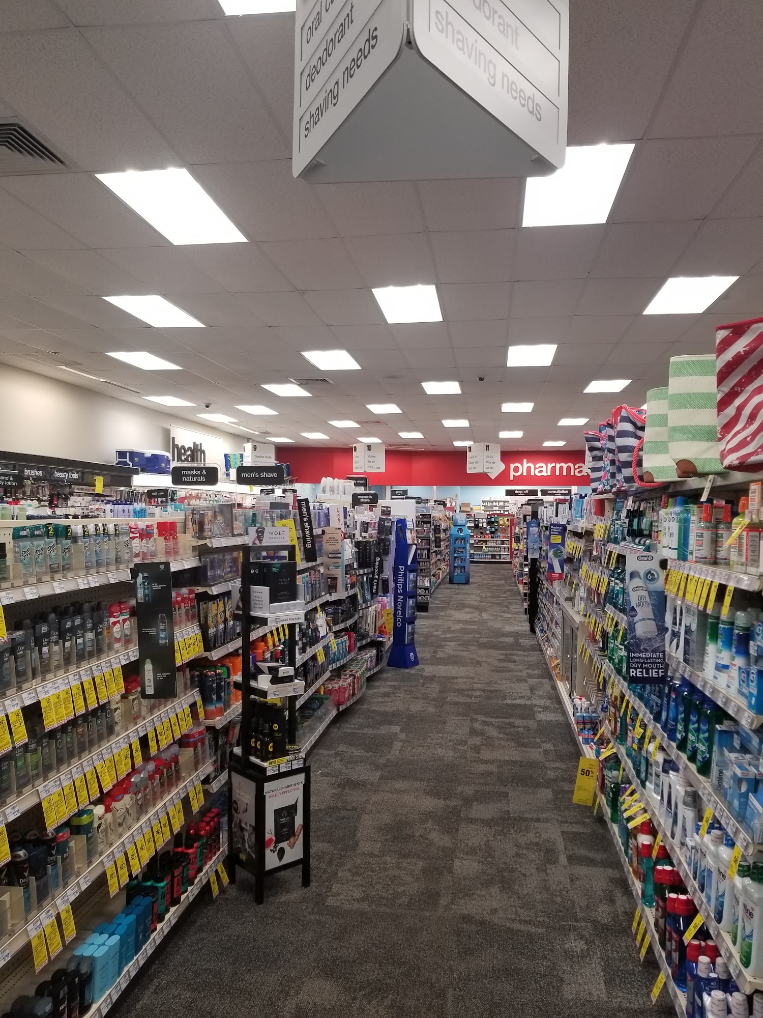 CVS - 7295 Beach Dr SW, Ocean Isle Beach NC - Hours, Directions ...