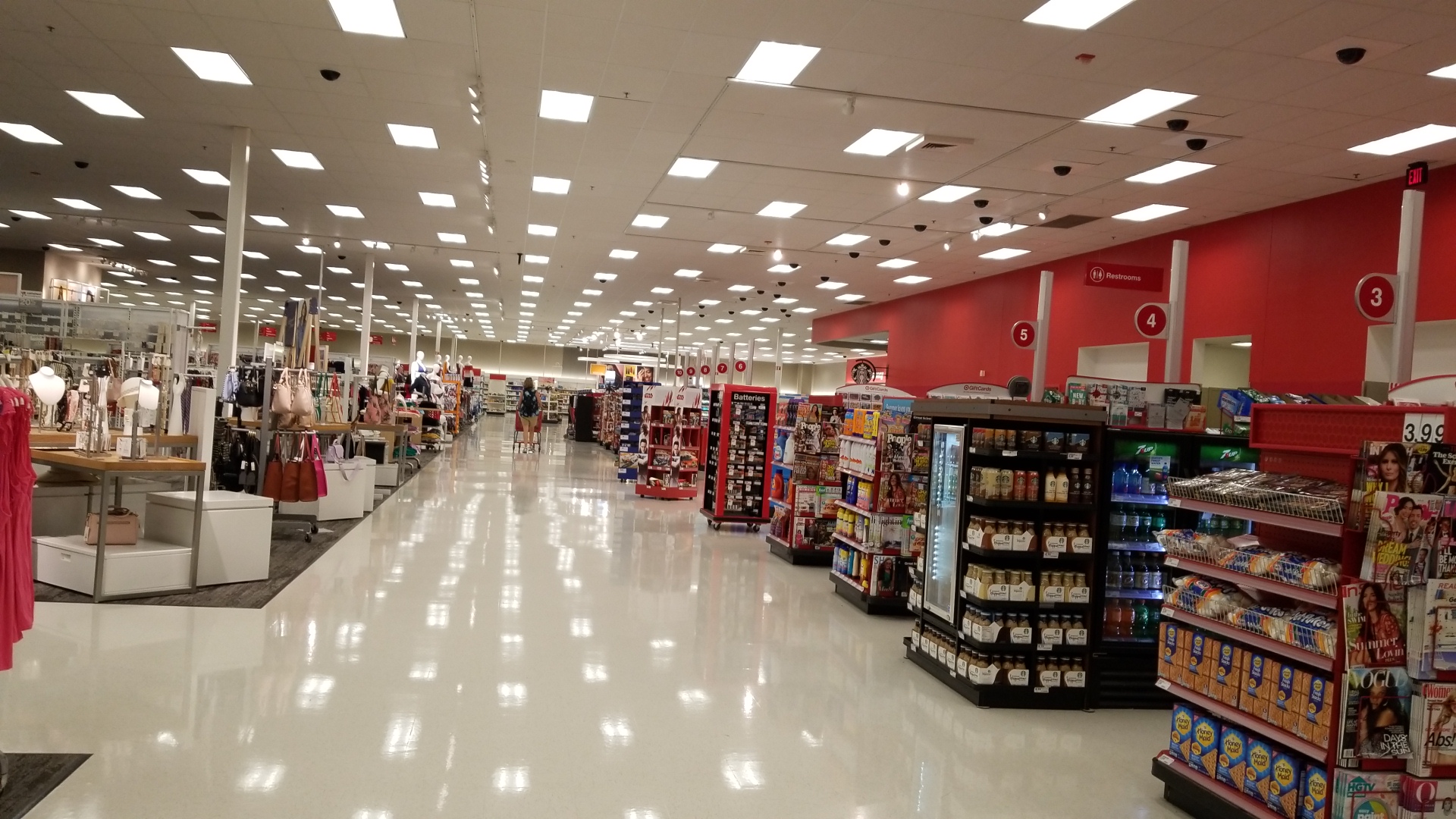 TARGET - 8651 Brier Creek Pkwy, Raleigh NC - Hours, Directions, Reviews ...