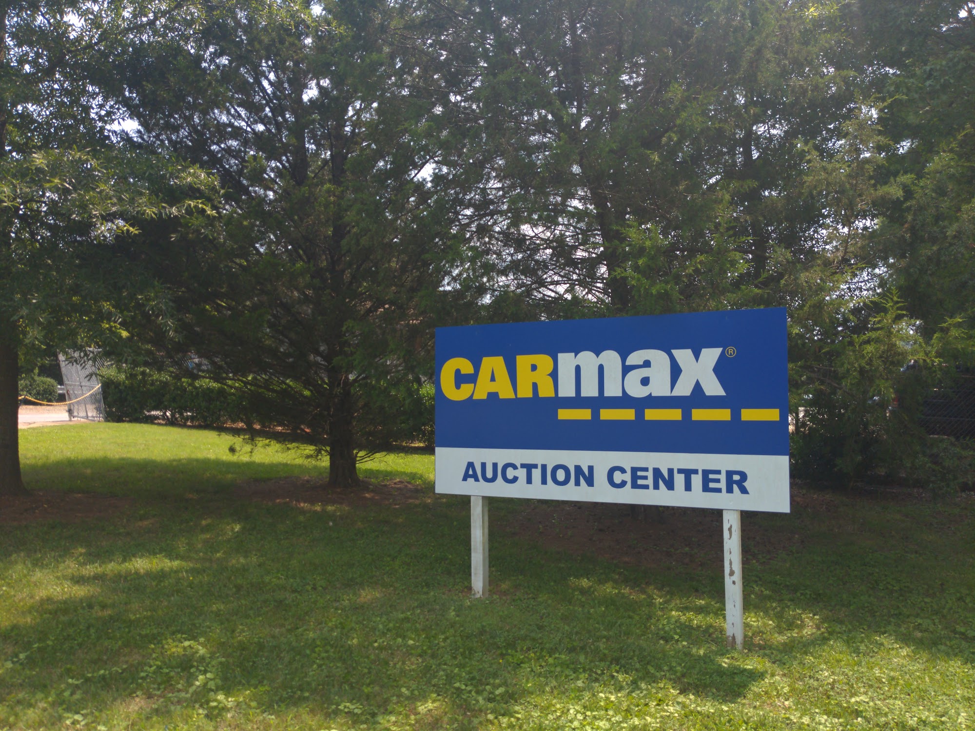 CARMAX AUCTIONS - Raleigh NC - Hours, Directions, Reviews - Loc8NearMe