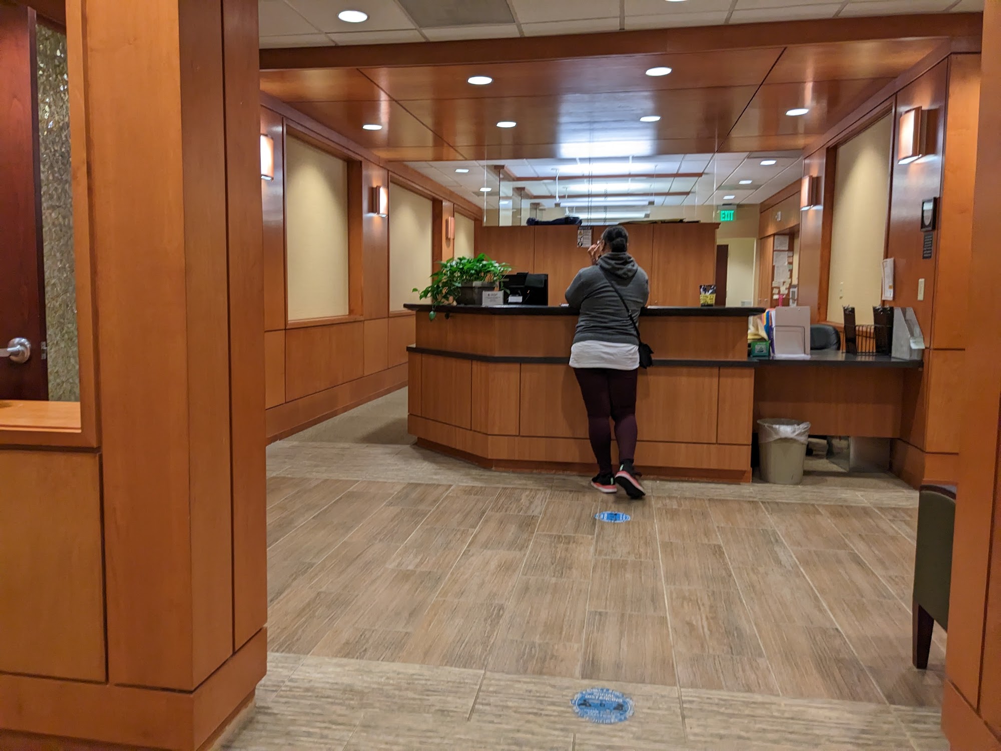 RALEIGH RADIOLOGY-BLUE RIDGE - Raleigh NC - Hours, Directions, Reviews ...