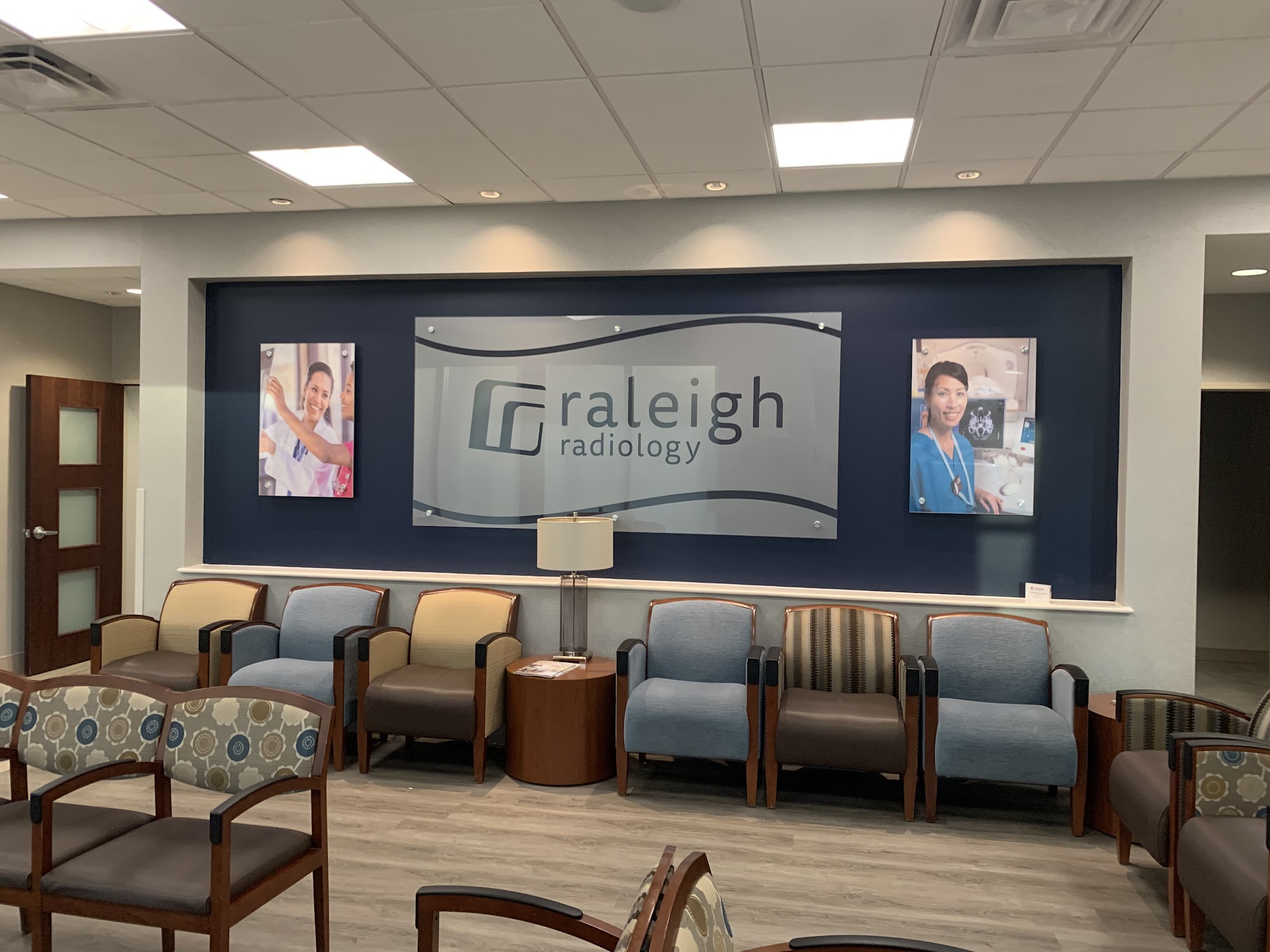 RALEIGH RADIOLOGY-BLUE RIDGE - Raleigh NC - Hours, Directions, Reviews ...