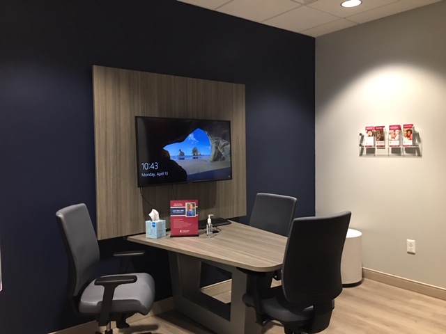 RALEIGH RADIOLOGY-BLUE RIDGE - Raleigh NC - Hours, Directions, Reviews ...