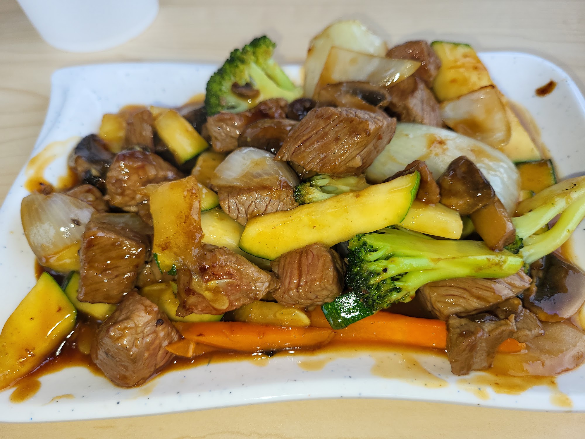 SORA Japanese restaurant, Rural Hall - Menu, Reviews (149), Photos (12 ...