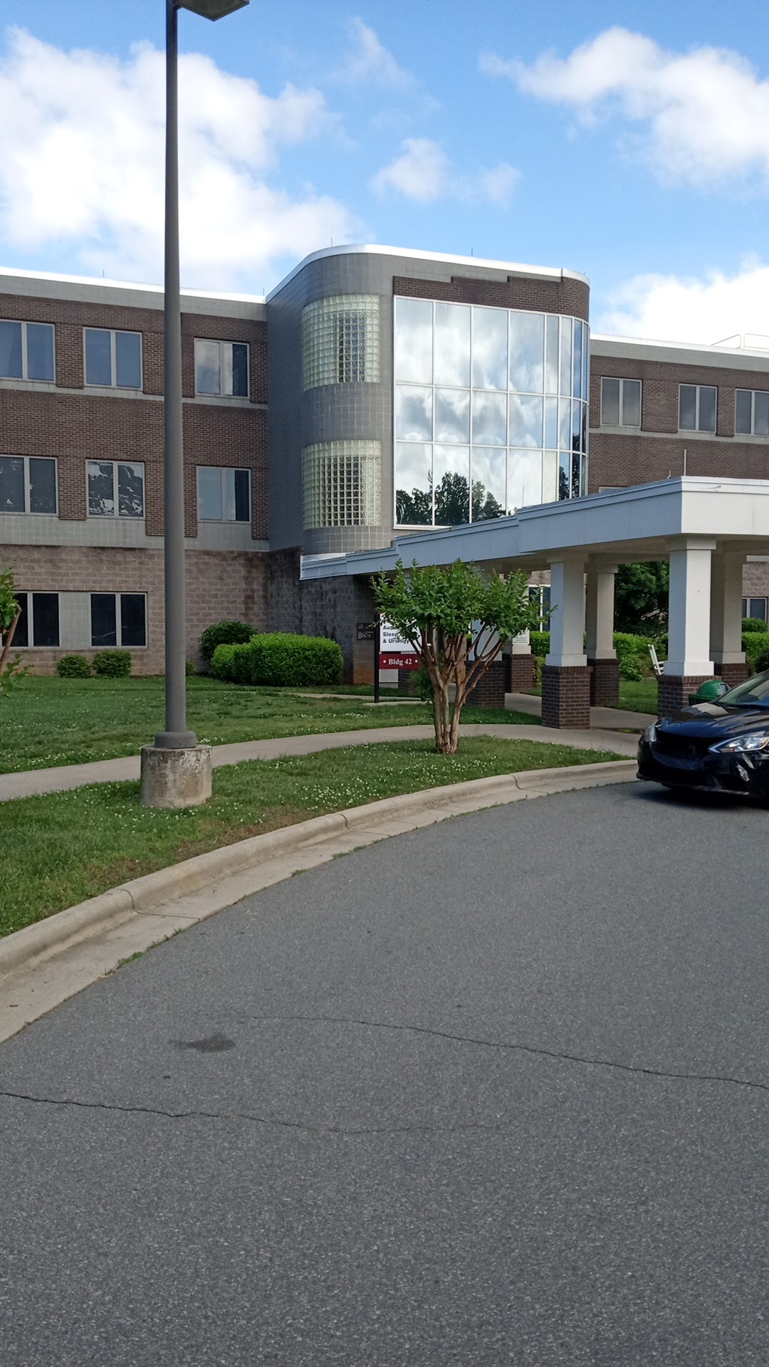 SALISBURY VA MEDICAL CENTER - Salisbury NC - Hours, Directions, Reviews ...