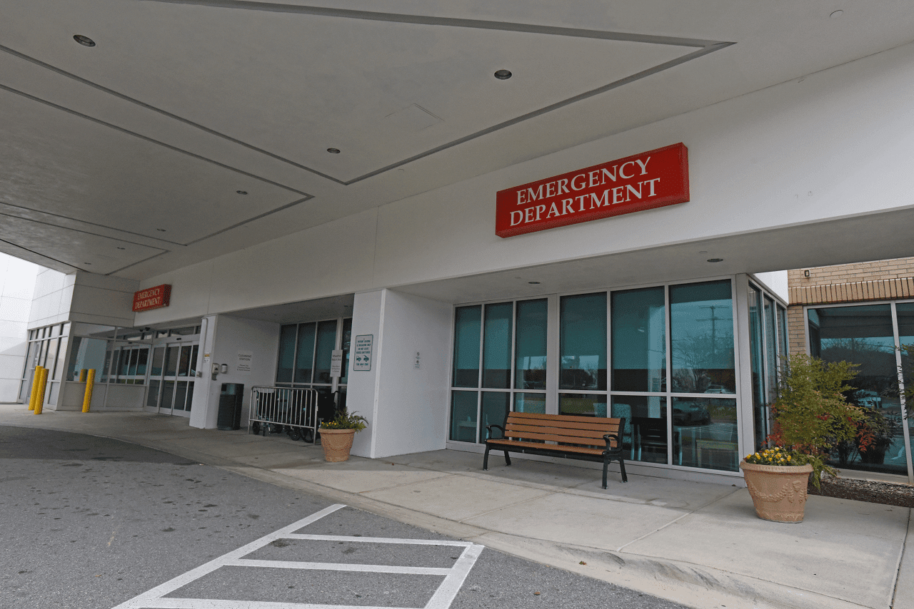 ATRIUM HEALTH CLEVELAND - Shelby NC - Hours, Directions, Reviews ...