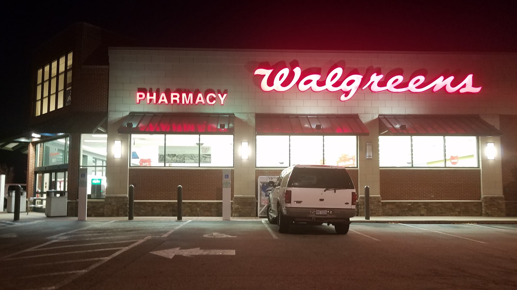 WALGREENS - 3601 Rogers Rd, Wake Forest NC - Hours, Directions, Reviews ...