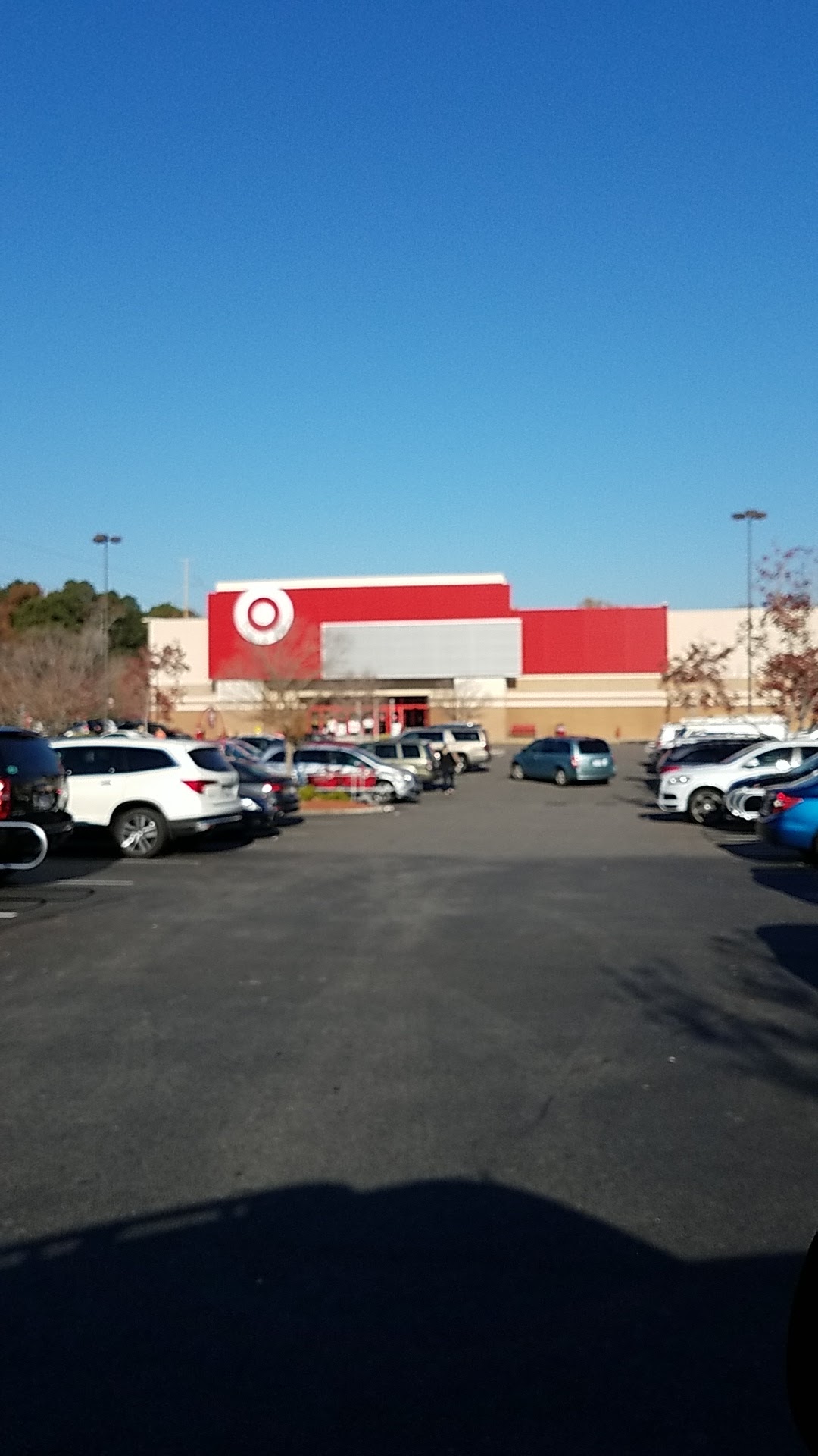 TARGET - 4711 New Centre Dr, Wilmington NC - Hours, Directions, Reviews ...
