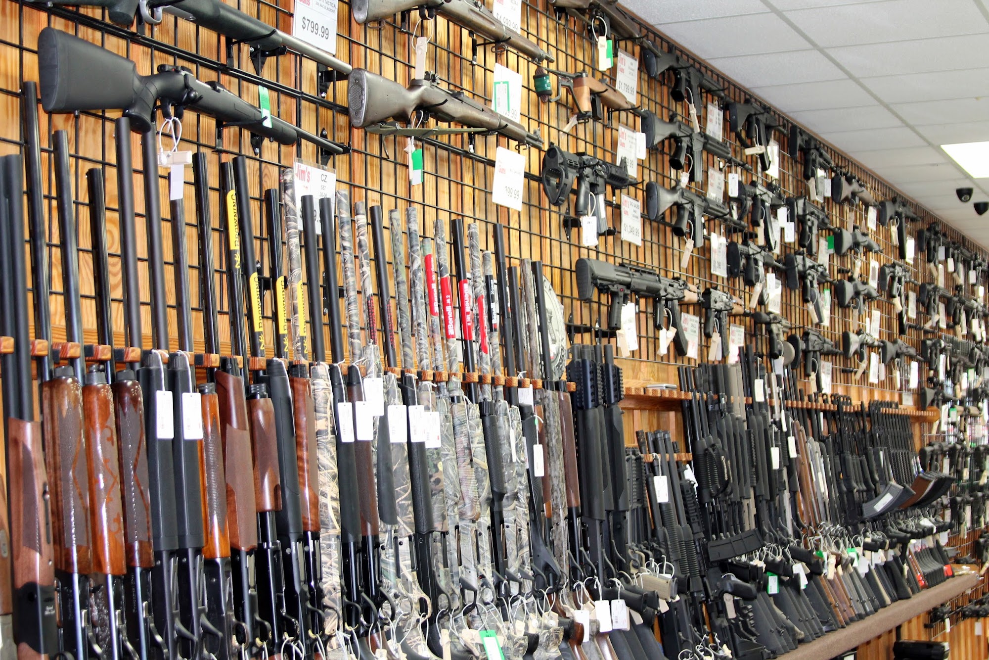 JIM'S PAWN & GUNS - Wilmington NC - Hours, Directions, Reviews - Loc8NearMe