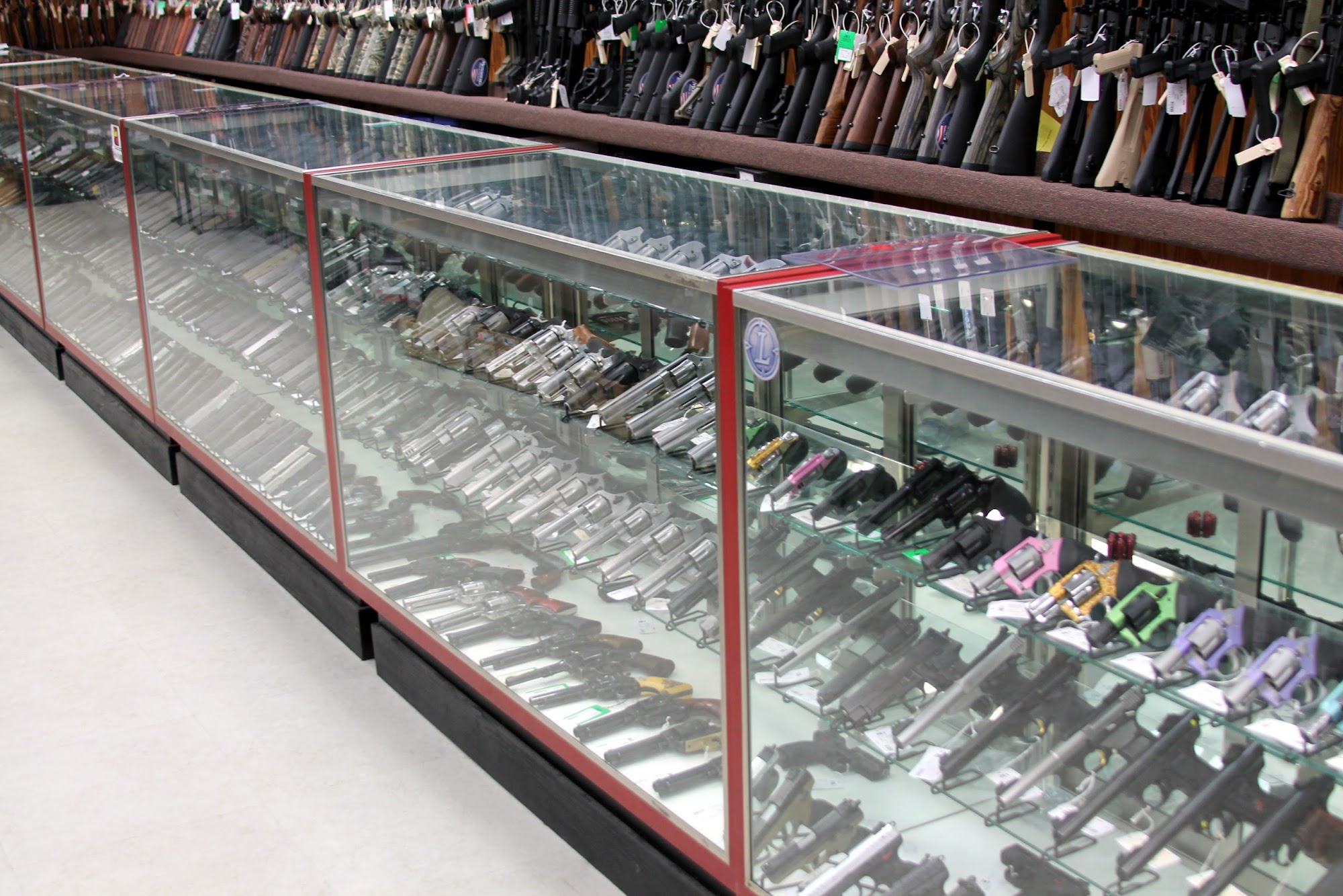 JIM'S PAWN & GUNS - Wilmington NC - Hours, Directions, Reviews - Loc8NearMe