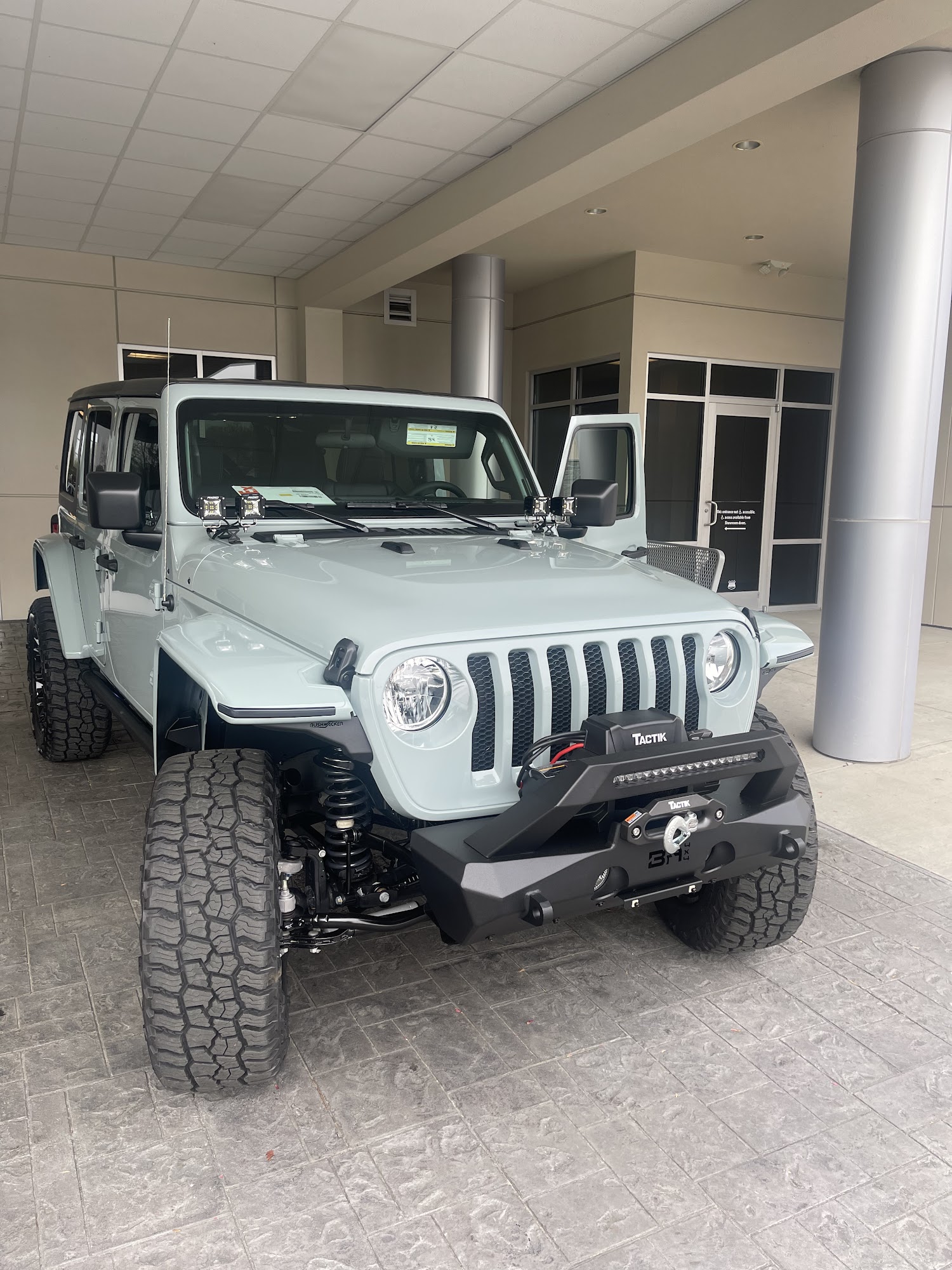 NORTH POINT CHRYSLER DODGE JEEP RAM - Winston-Salem NC - Hours ...