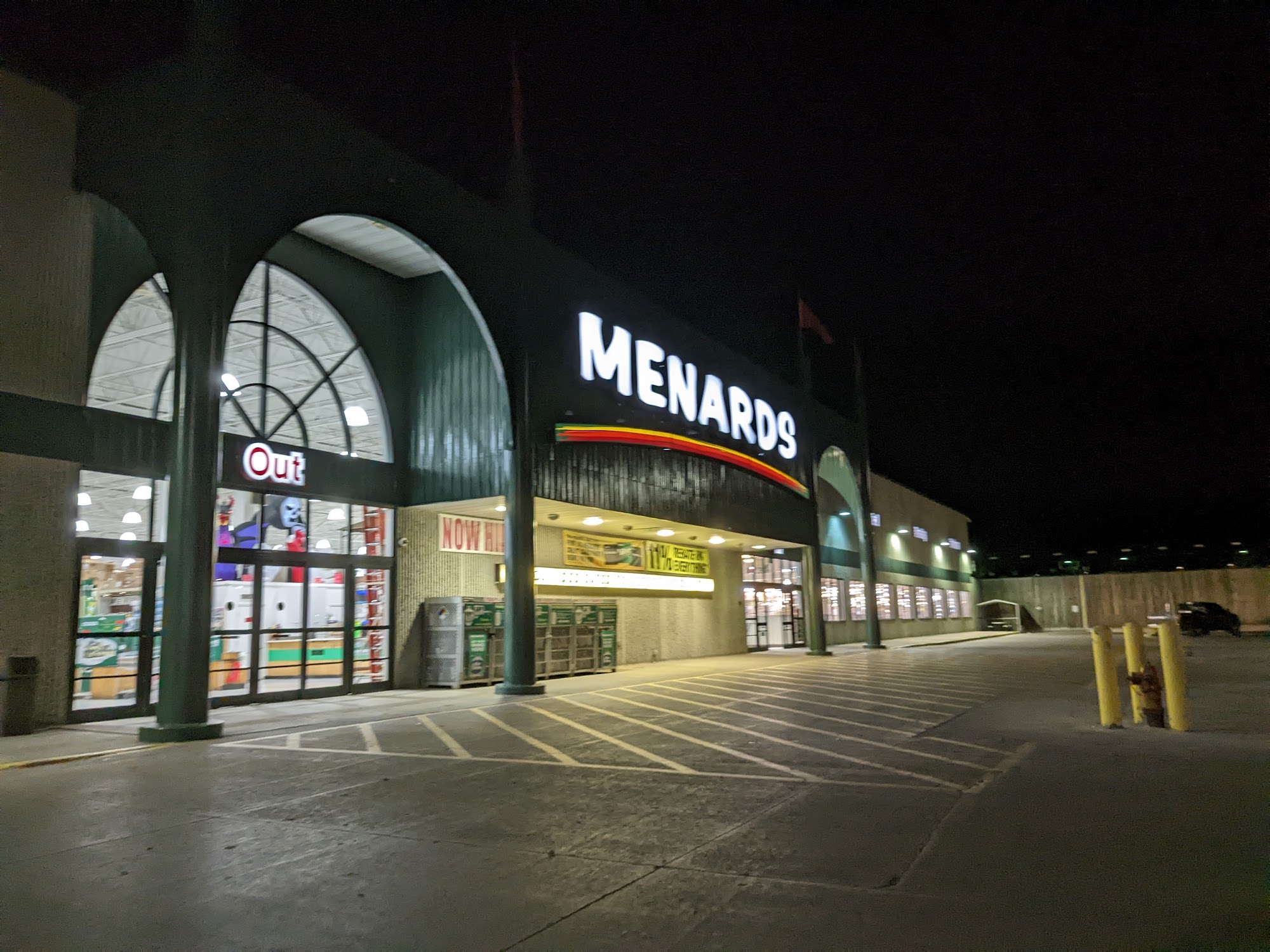 MENARDS - 3300 State St, Bismarck ND - Hours, Directions, Reviews ...