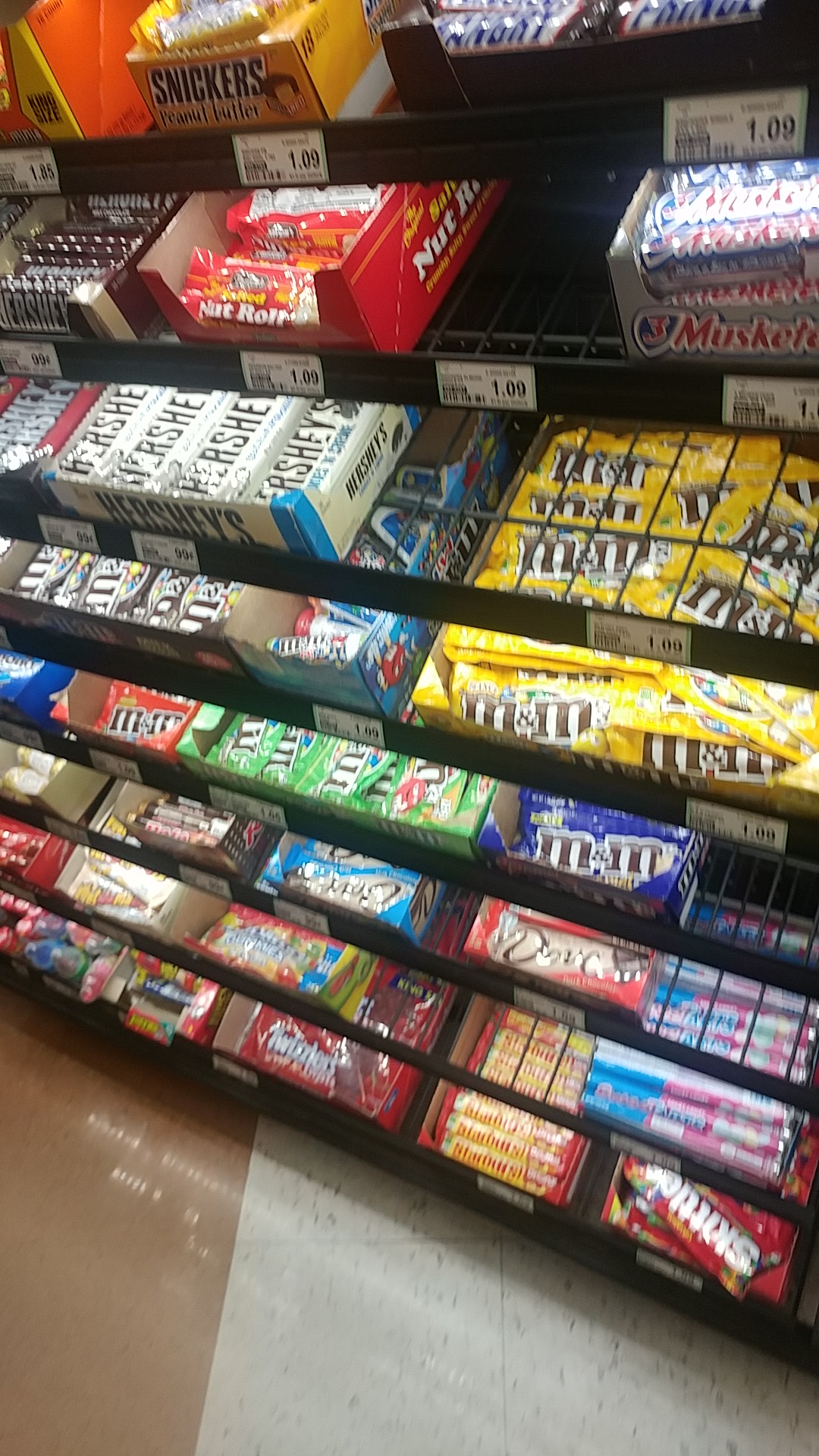 LEEVERS FOODS - Devils Lake ND - Hours, Directions, Reviews - Loc8NearMe