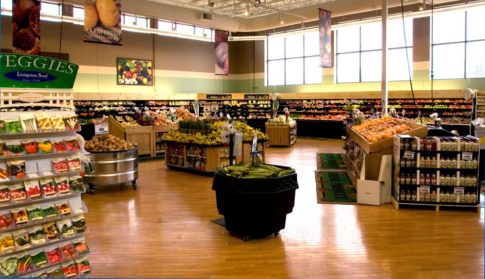 LEEVERS FOODS - Devils Lake ND - Hours, Directions, Reviews - Loc8NearMe