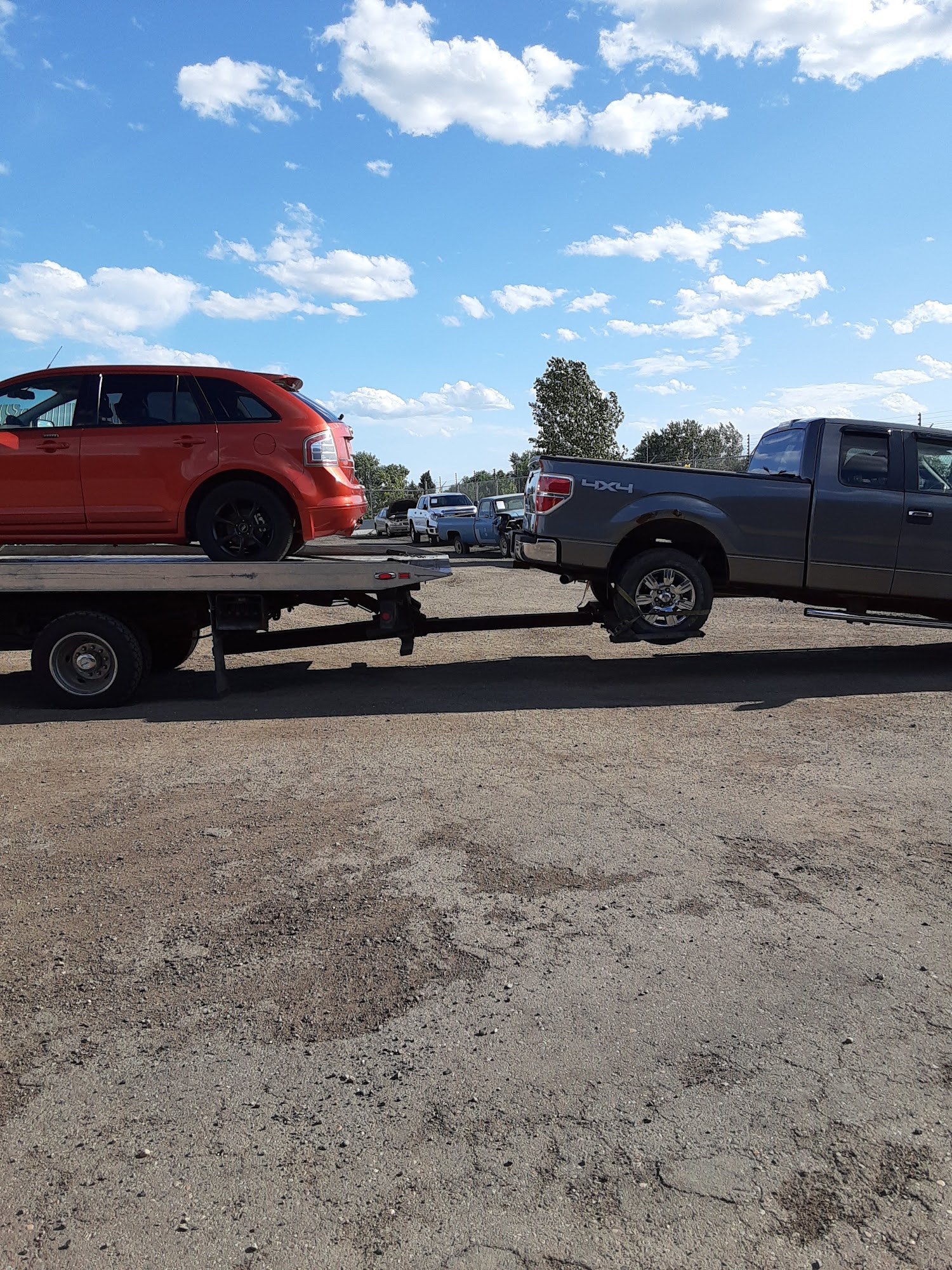 IAA FARGO - 4401 37th St N, Fargo ND - Hours, Directions, Reviews ...