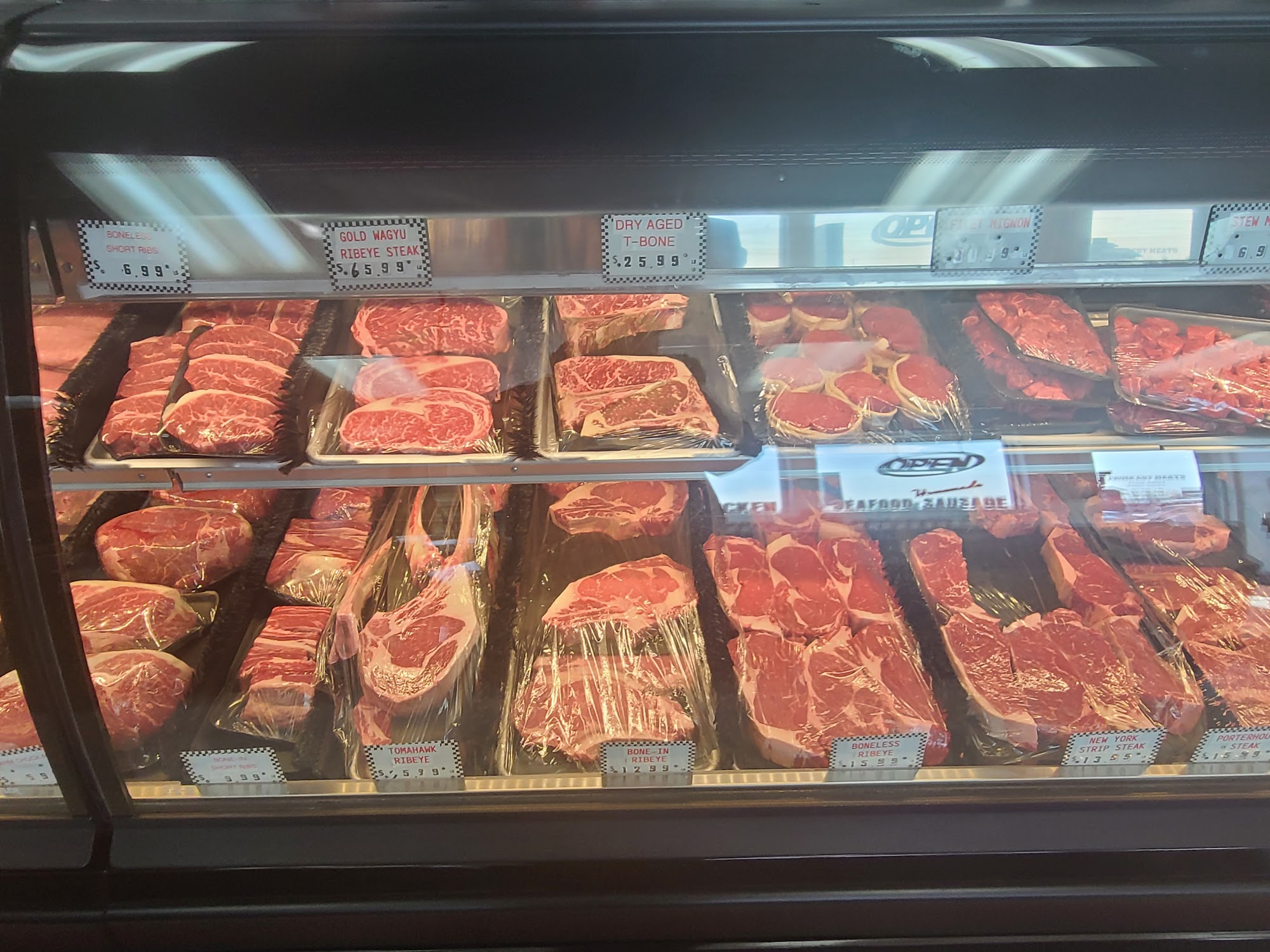 PRIME CUT MEATS - Fargo ND - Hours, Directions, Reviews - Loc8NearMe