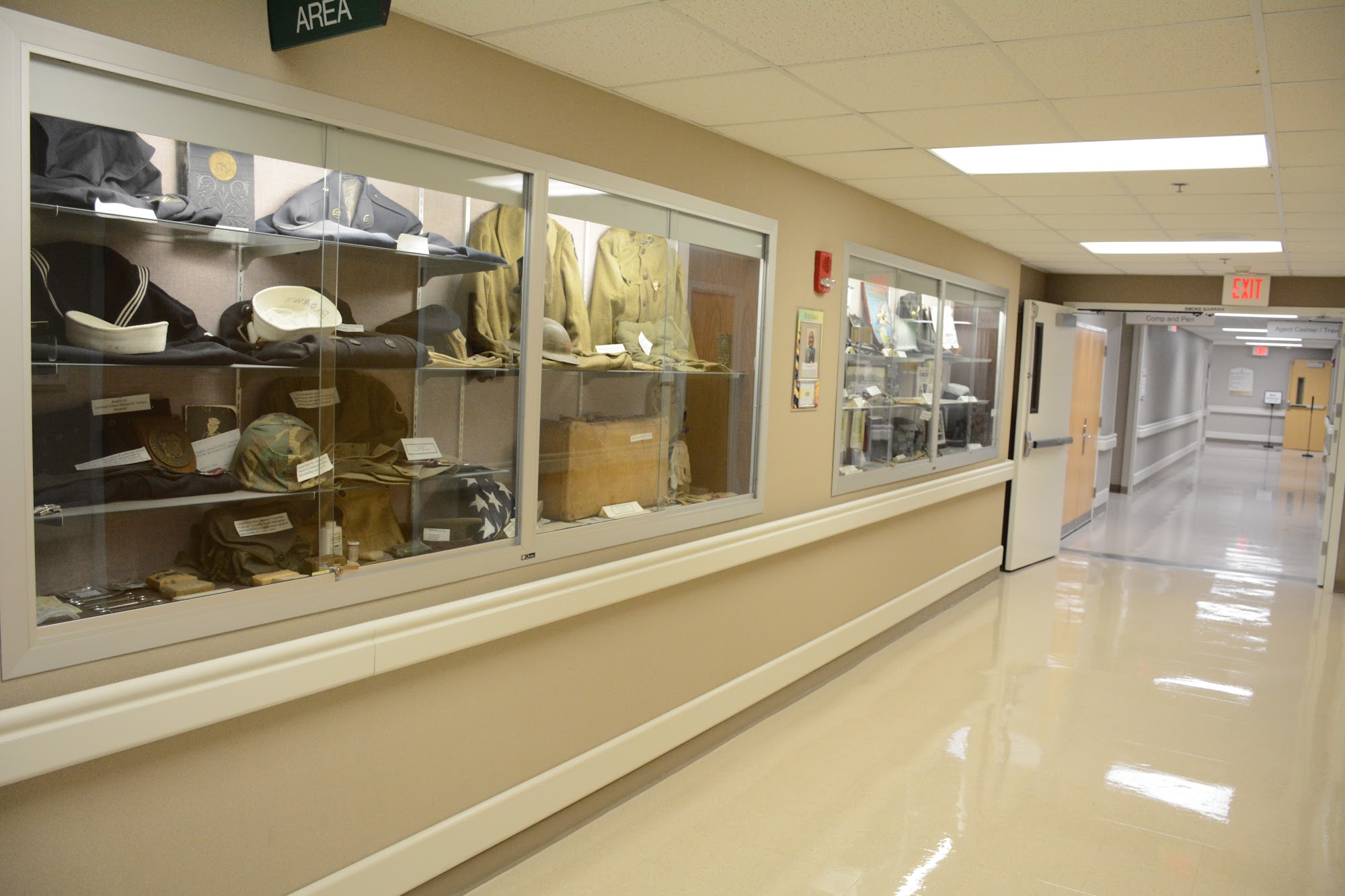 FARGO VA HEALTH CARE SYSTEM - Fargo ND - Hours, Directions, Reviews ...